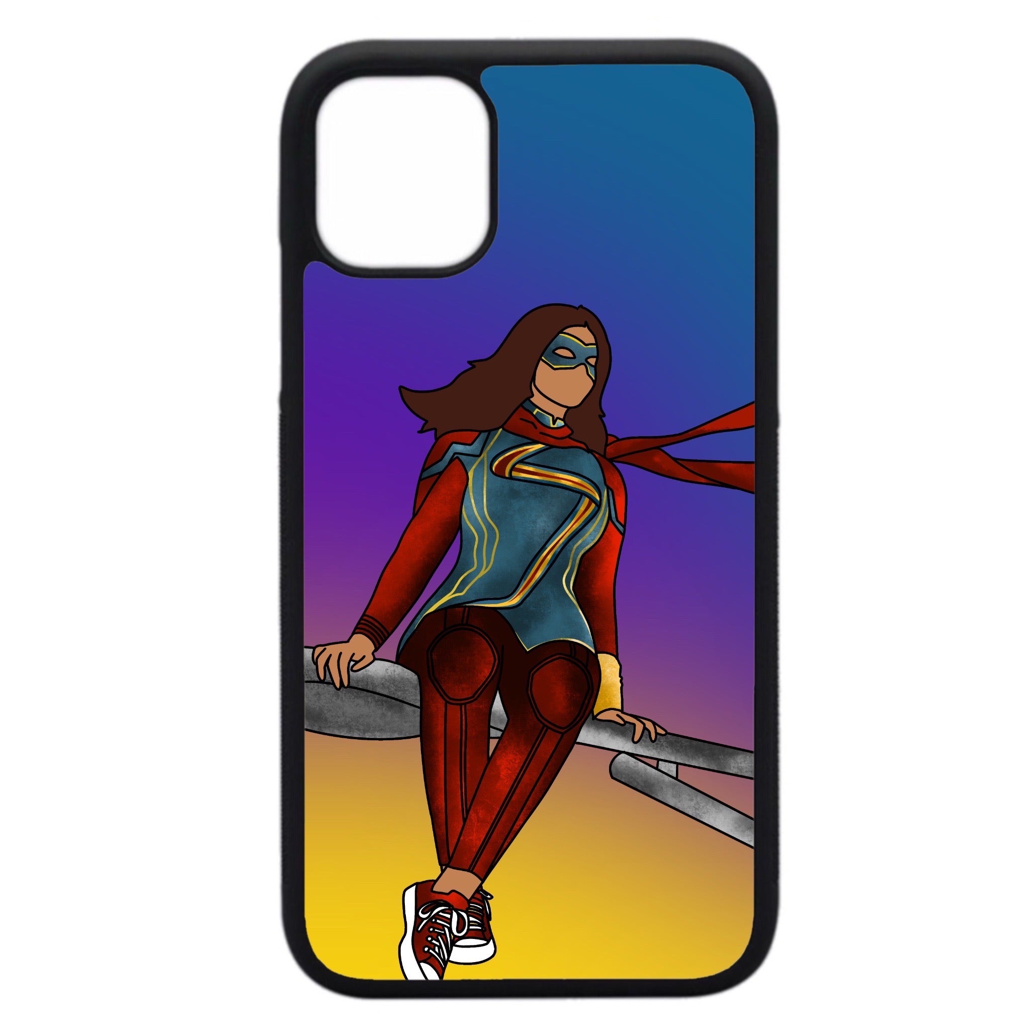 Kamala Case – Ember Cases