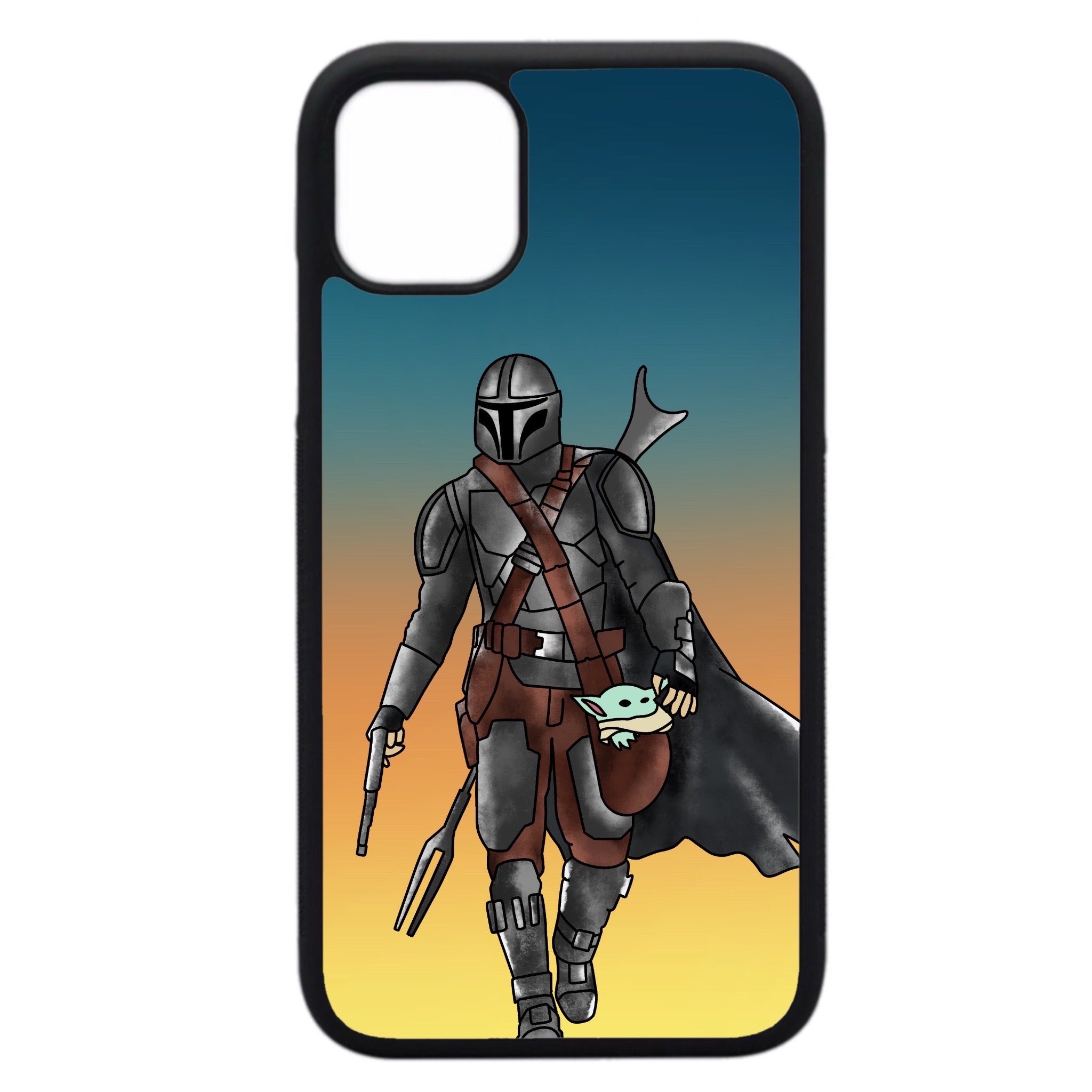 The Way Case – Ember Cases