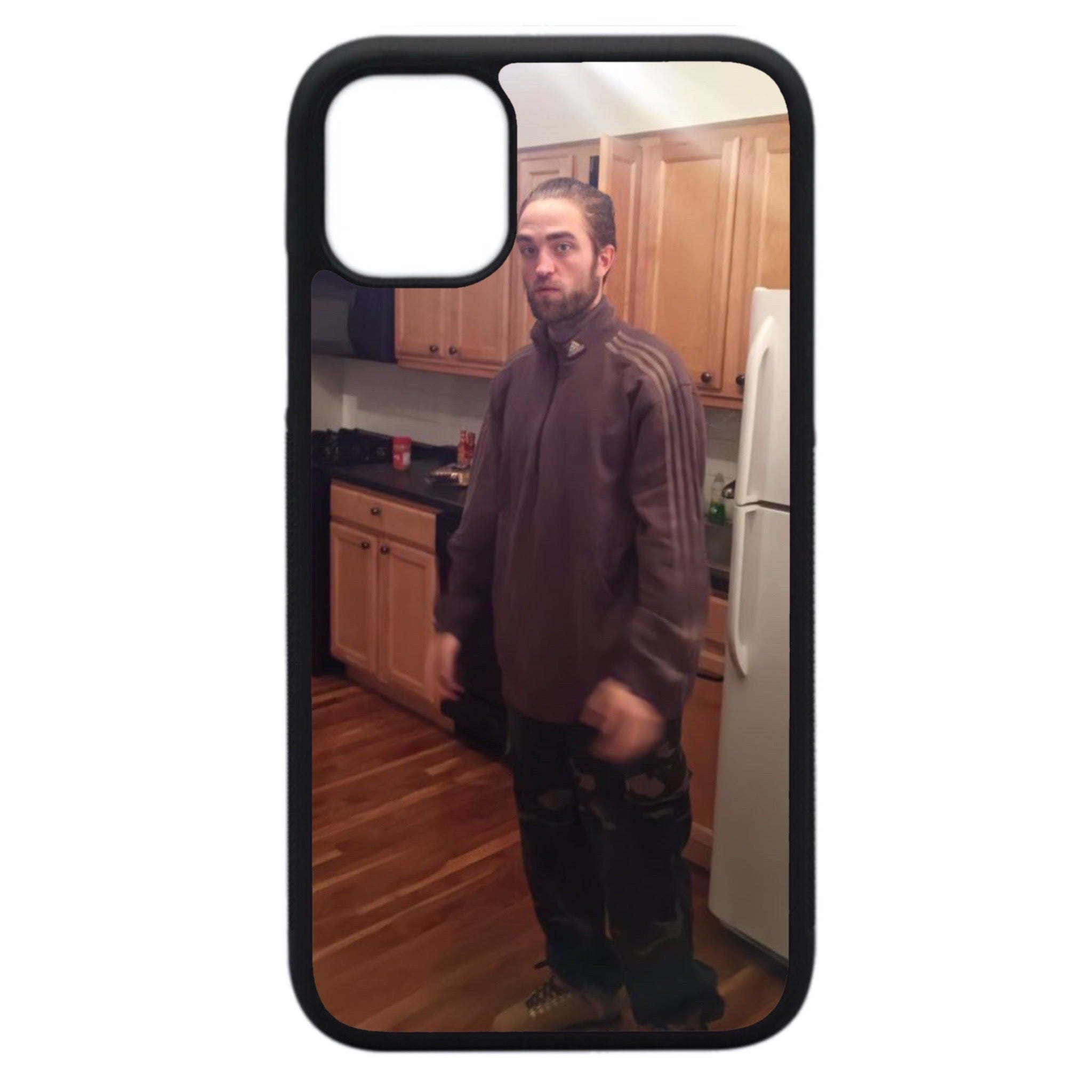 Rob Meme Case – Ember Cases