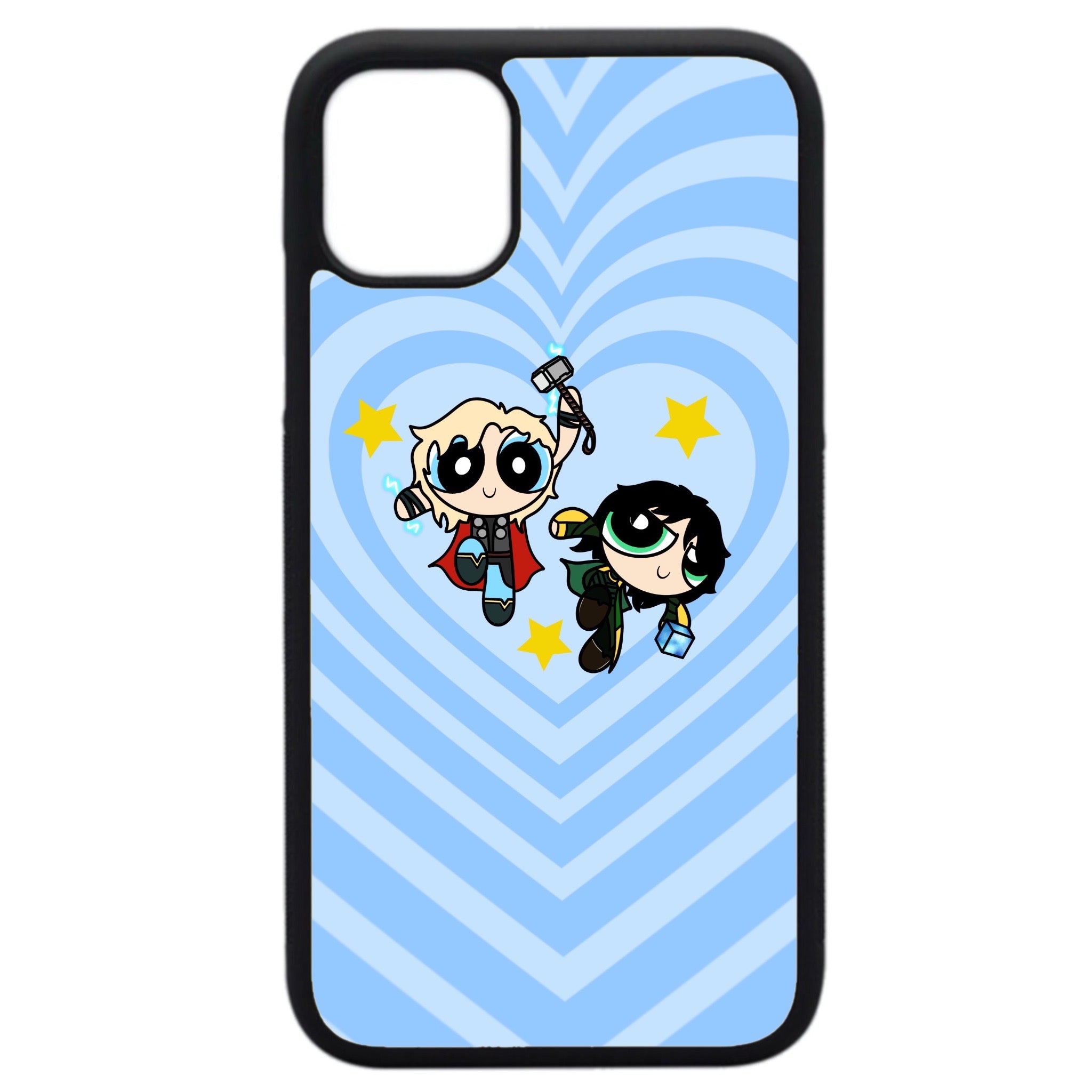 Thunder and Mischief Case – Ember Cases