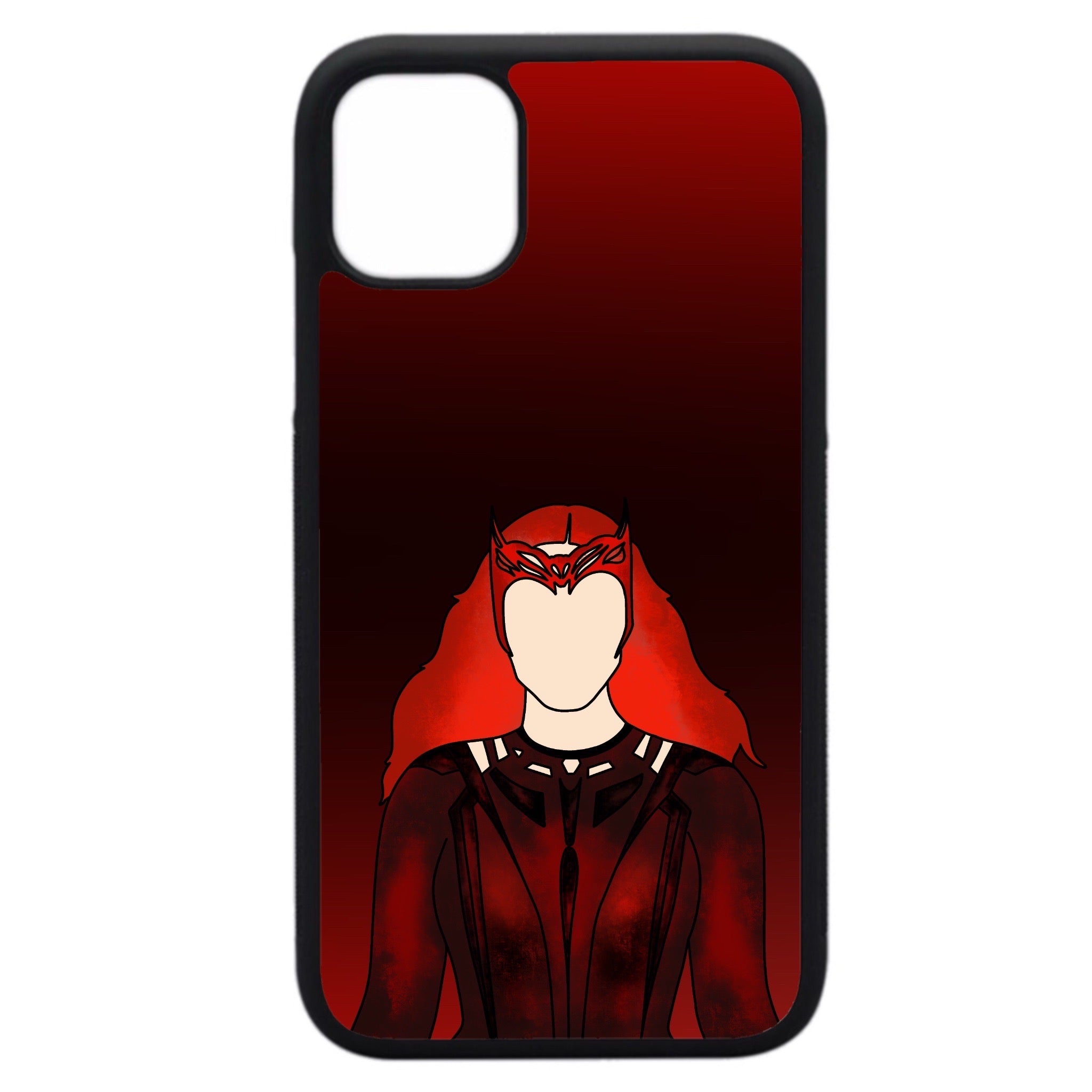 Evil Wanda Case – Ember Cases