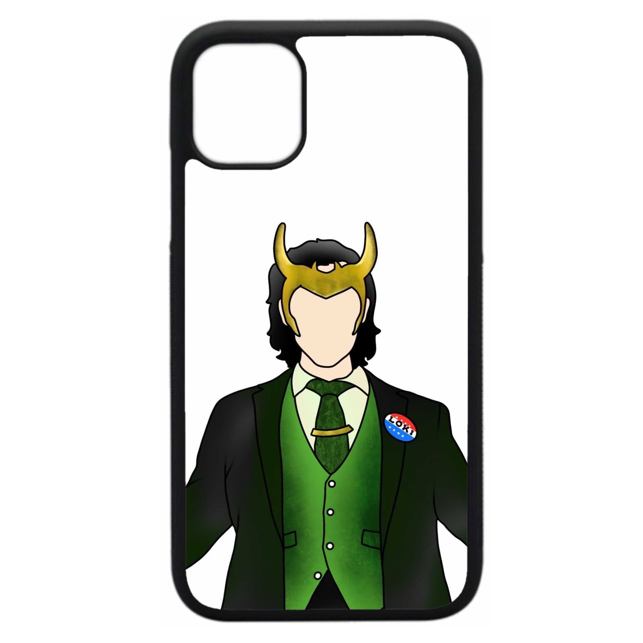 Vote Mischief Case – Ember Cases
