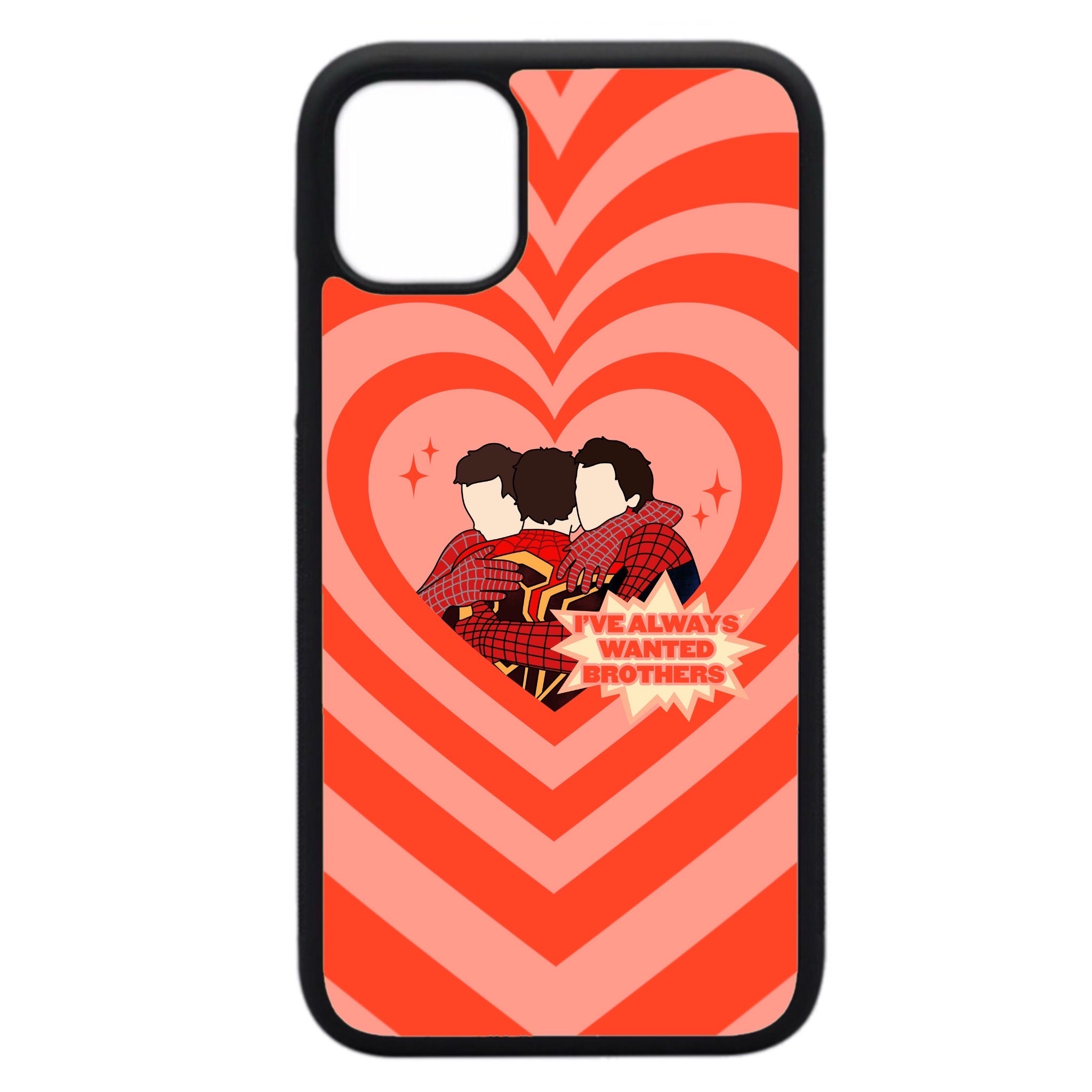 Brothers Case – Ember Cases