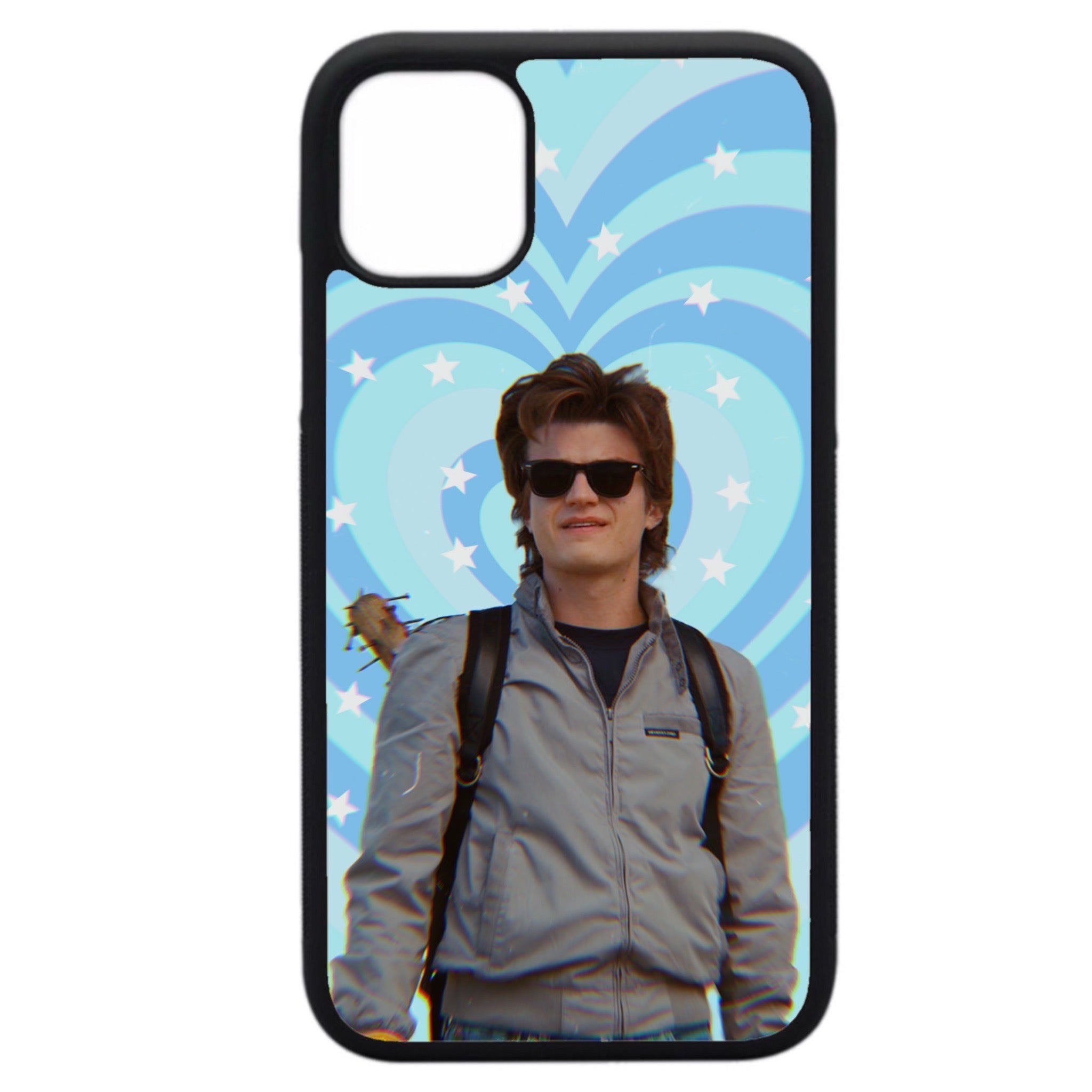 Steve Case – Ember Cases