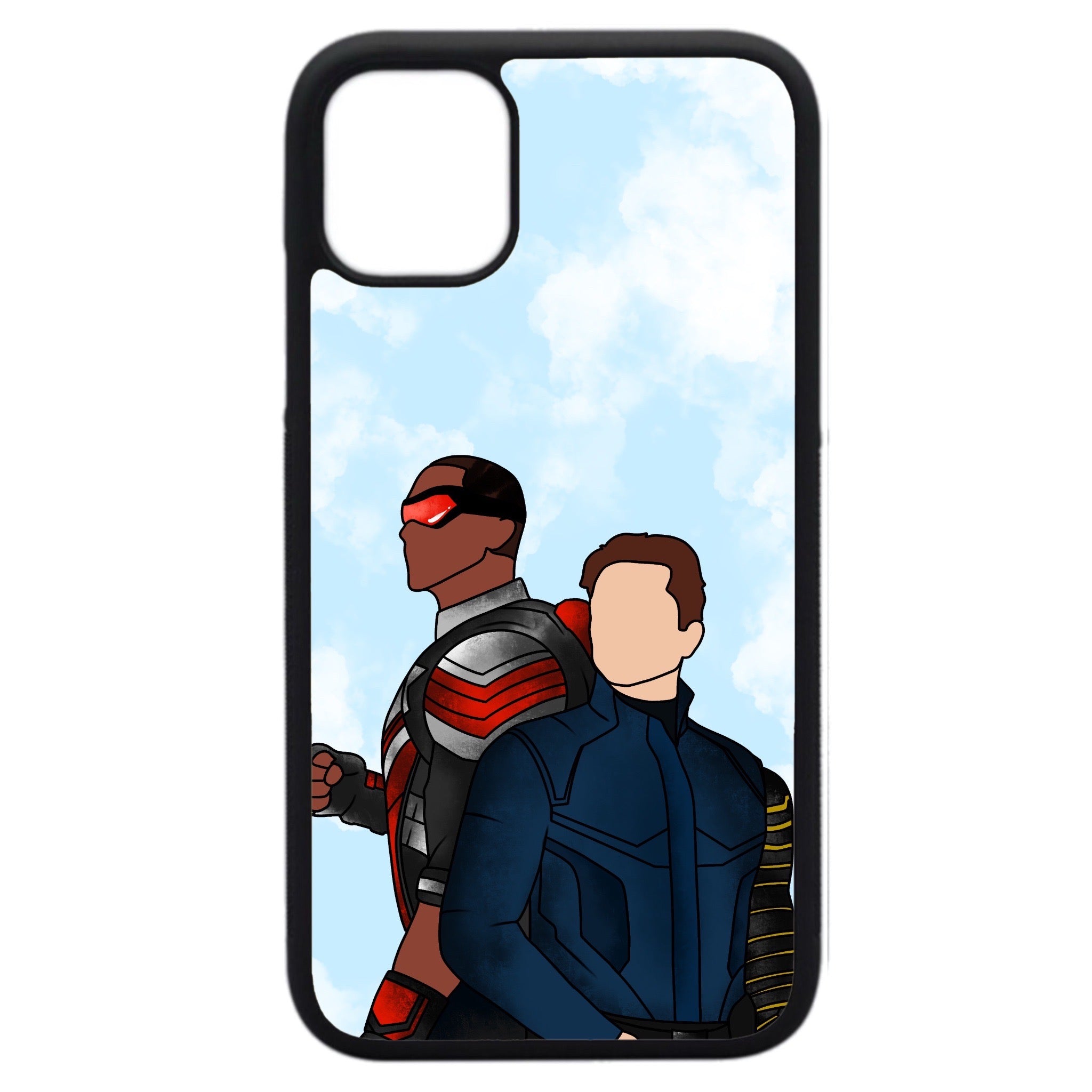 F&WS Case – Ember Cases