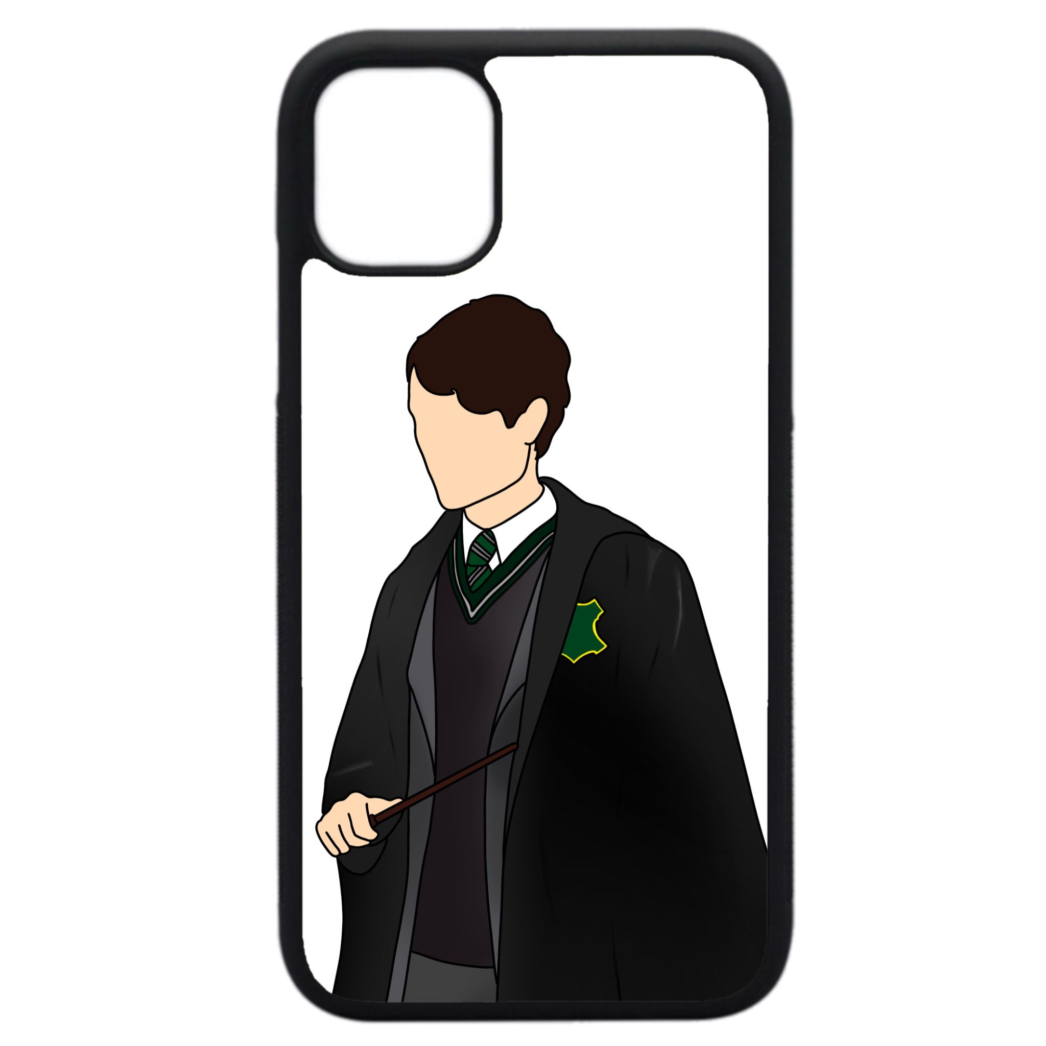 Riddle Case – Ember Cases