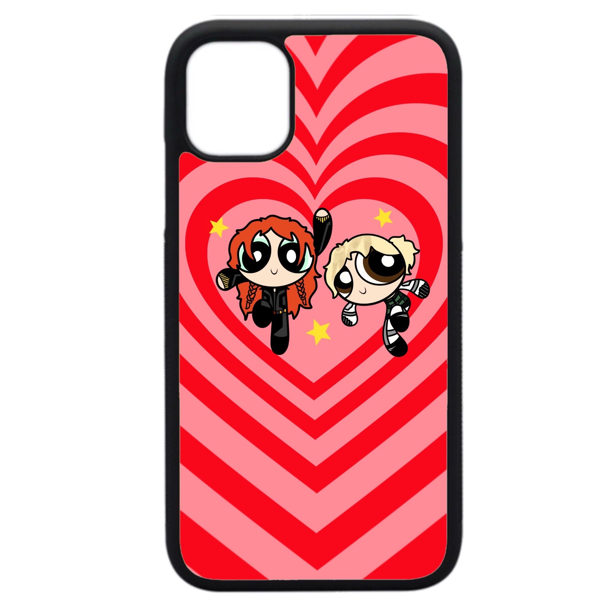 Nat and Yelena Power Case – Ember Cases