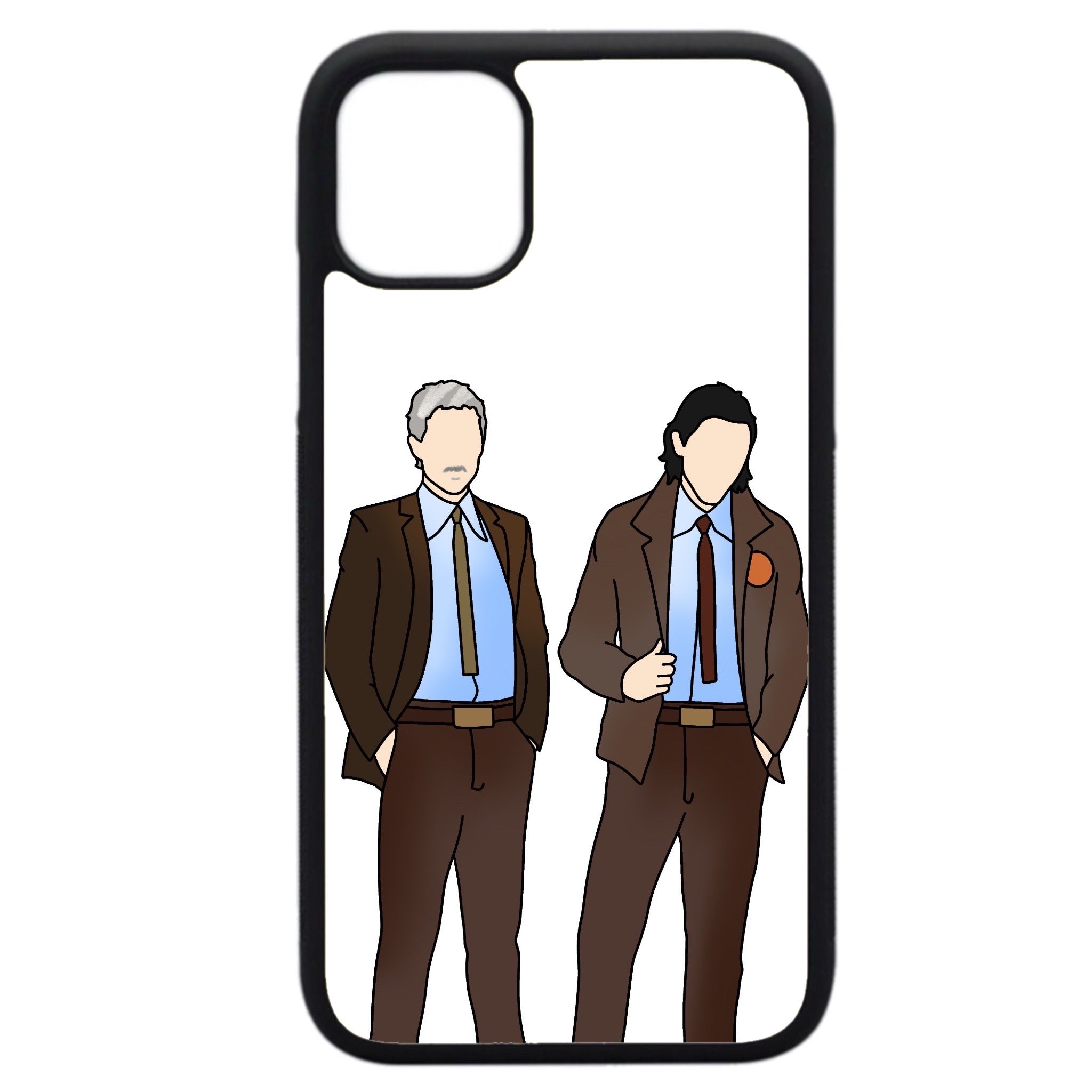 Mischief and Mobius Case – Ember Cases