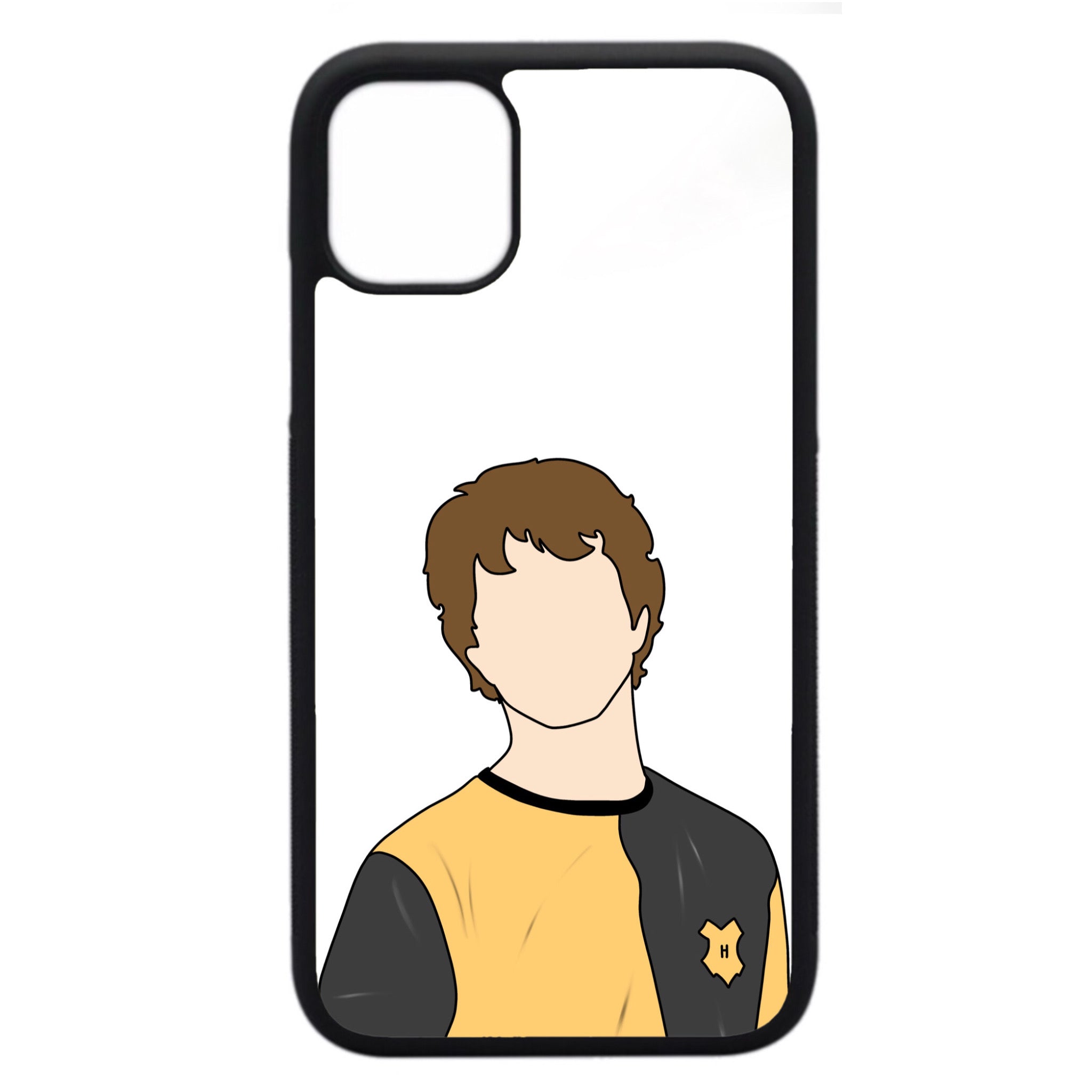 Cedric Case – Ember Cases