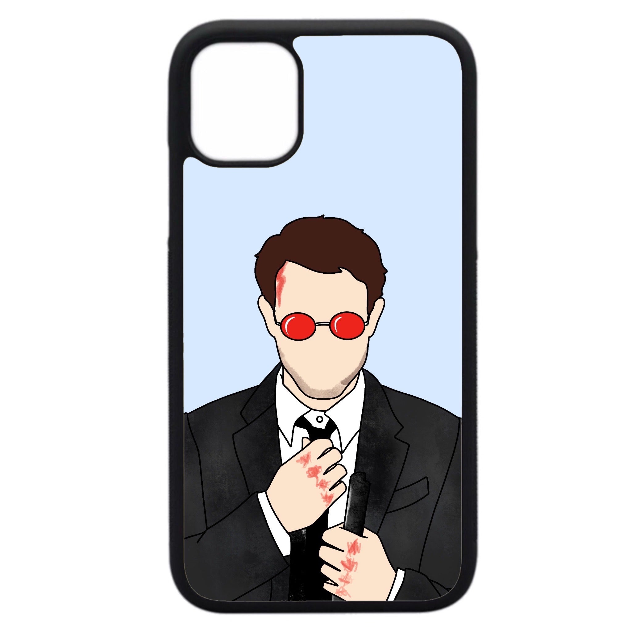 Matt Case – Ember Cases