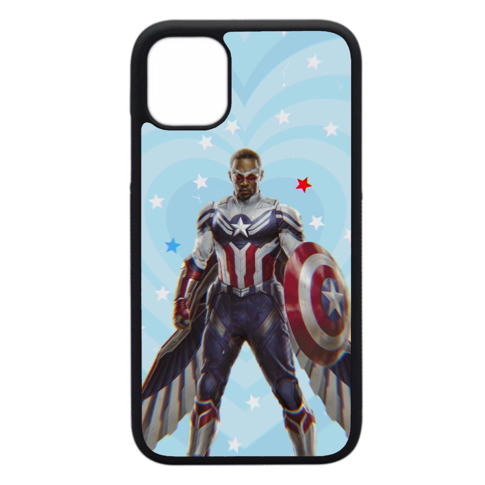 Sam Hearts Case – Ember Cases