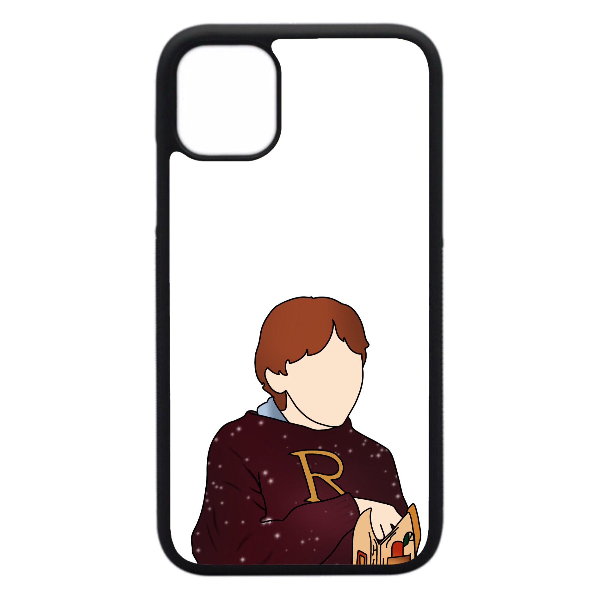 Ron Case – Ember Cases