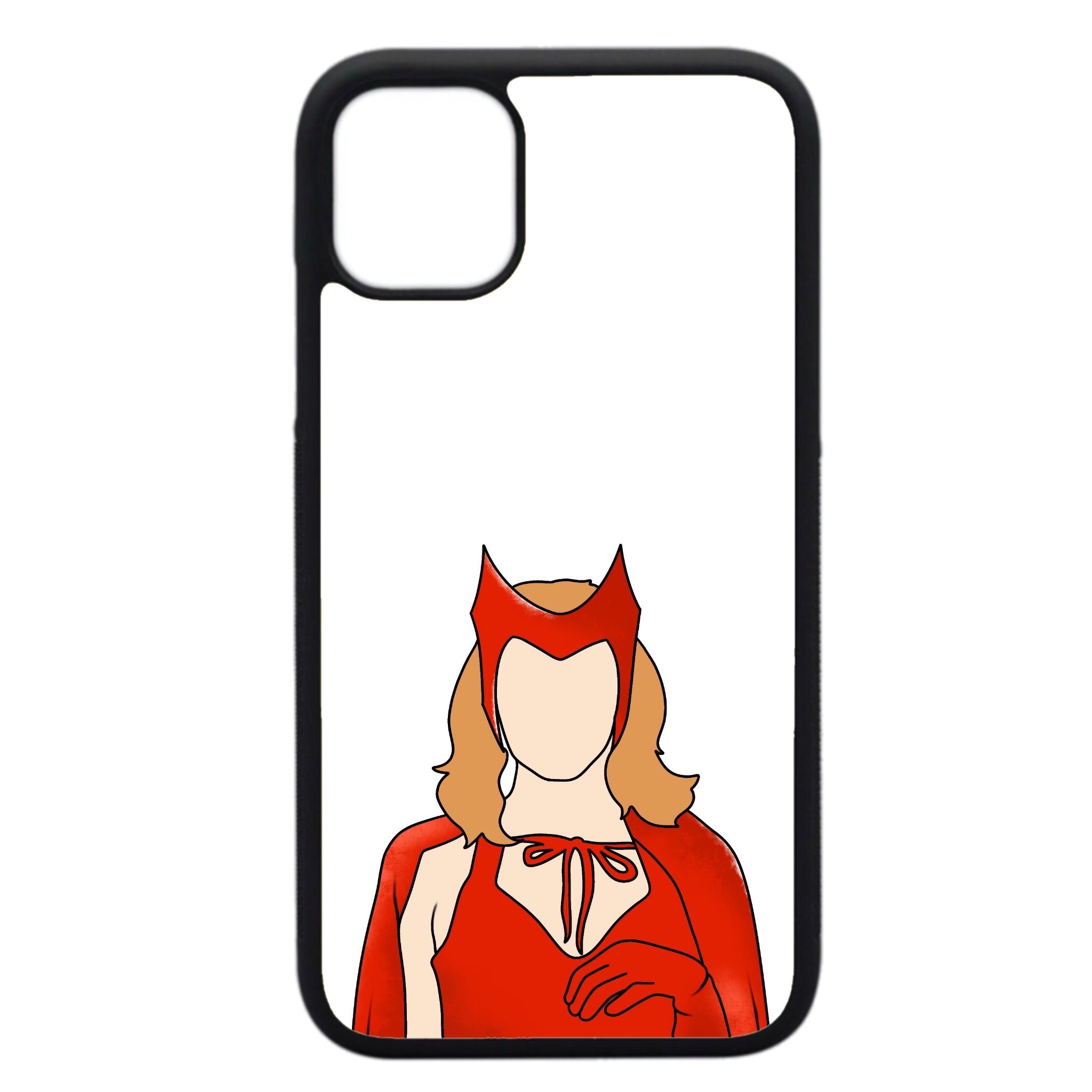 Wanda Costume Case – Ember Cases