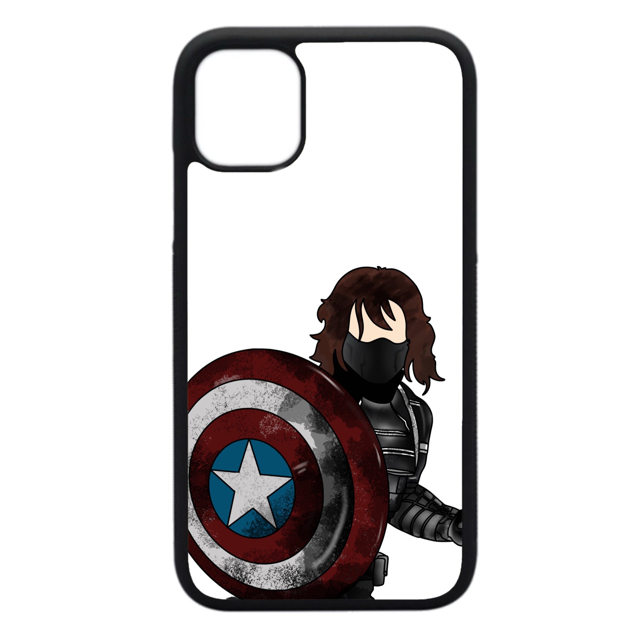 WS Case – Ember Cases