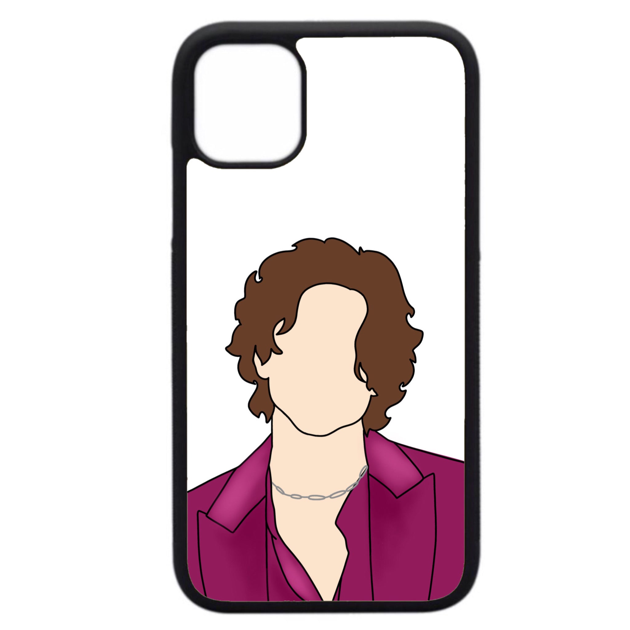 Timothée Case – Ember Cases