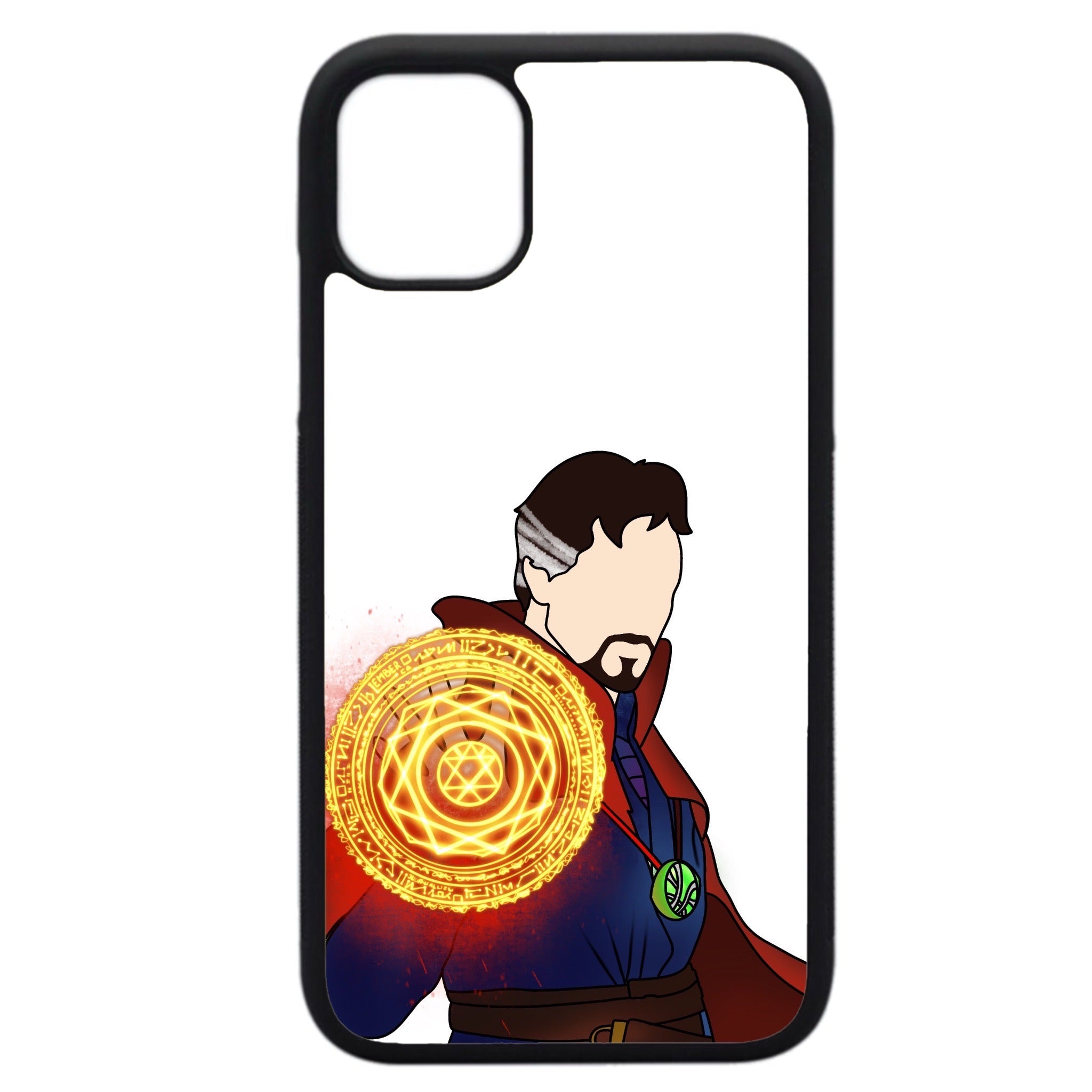 Strange Case – Ember Cases