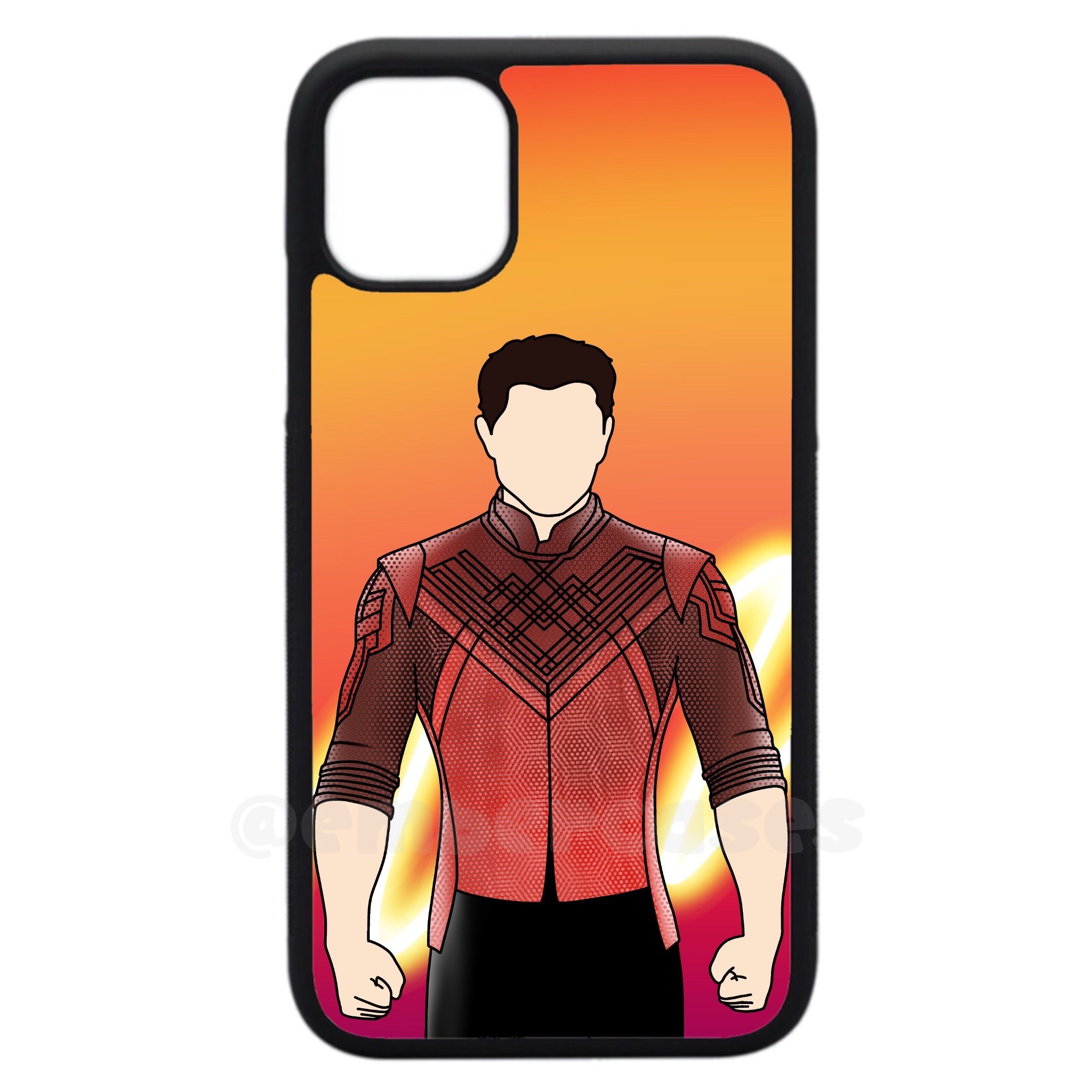 'Shaun' Case – Ember Cases