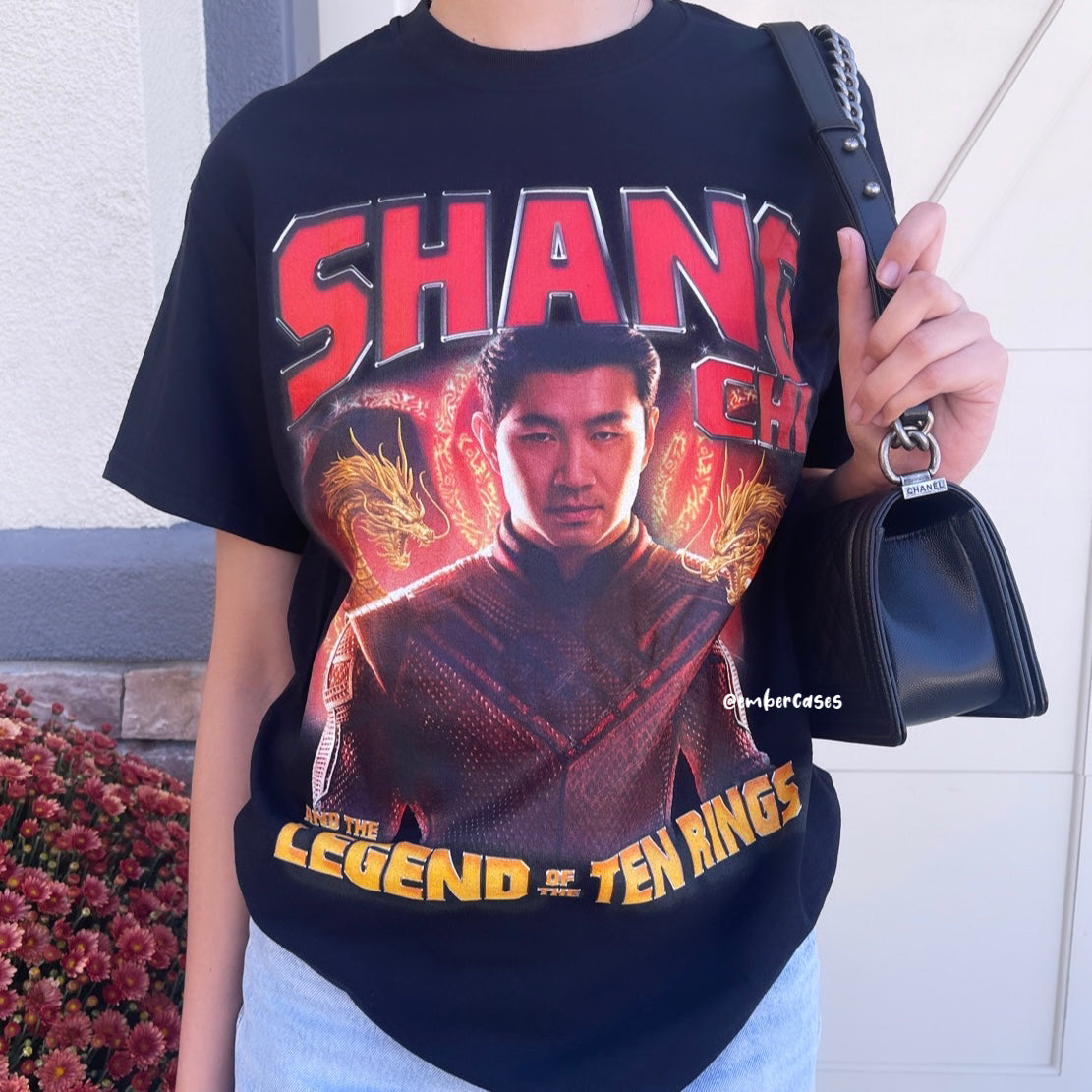 Shaun Tee – Ember Cases