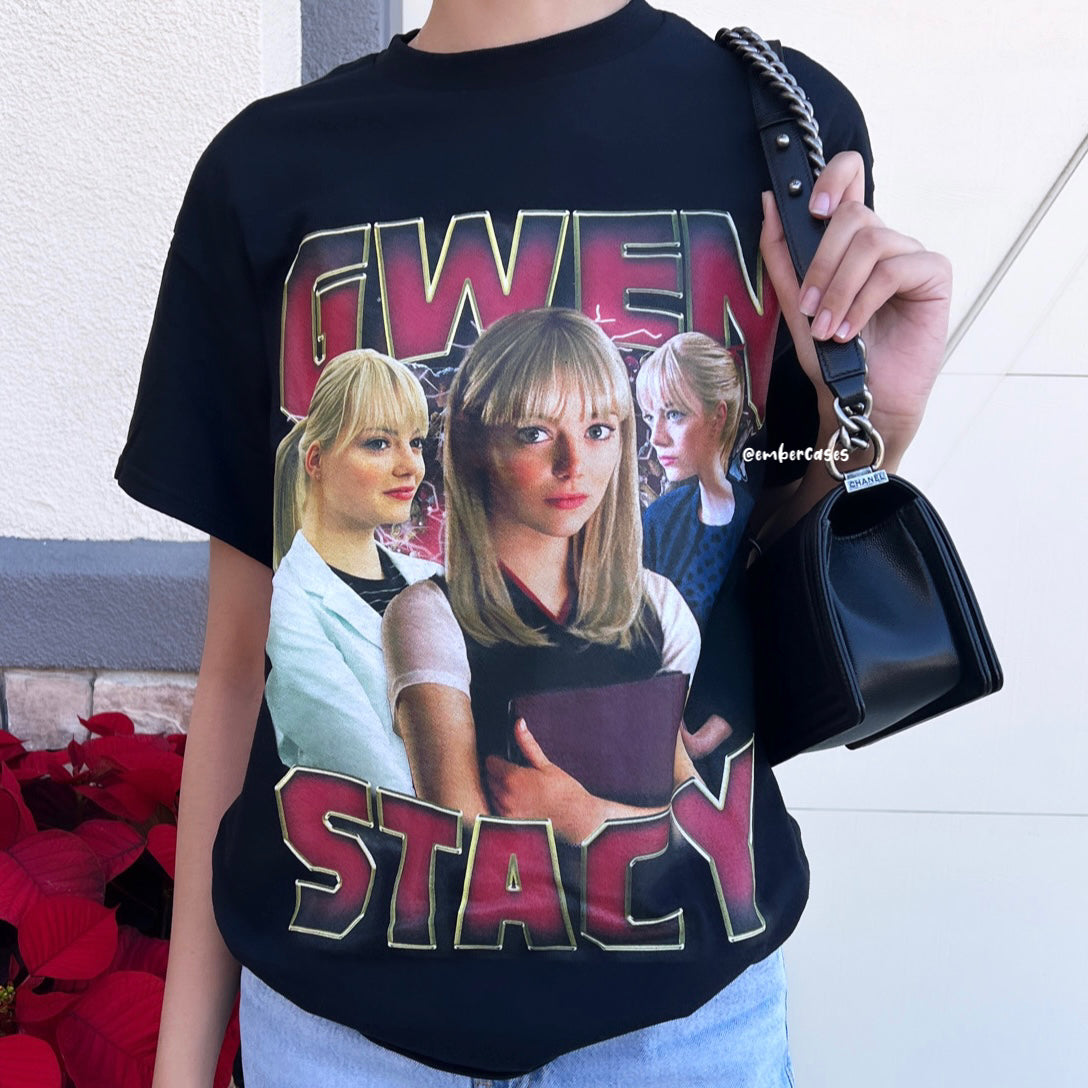 Gwen Tee – Ember Cases