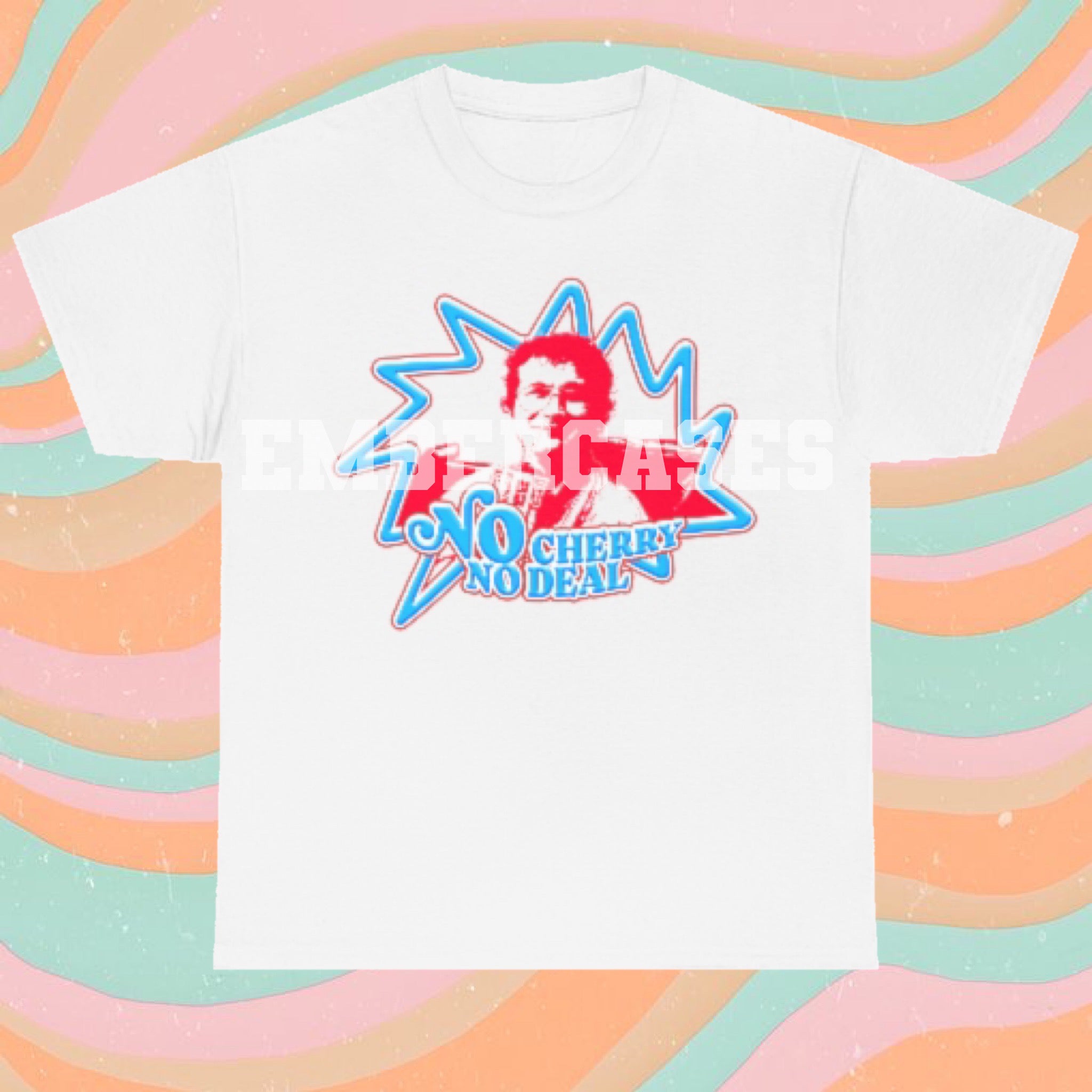 Alexei Tee – Ember Cases