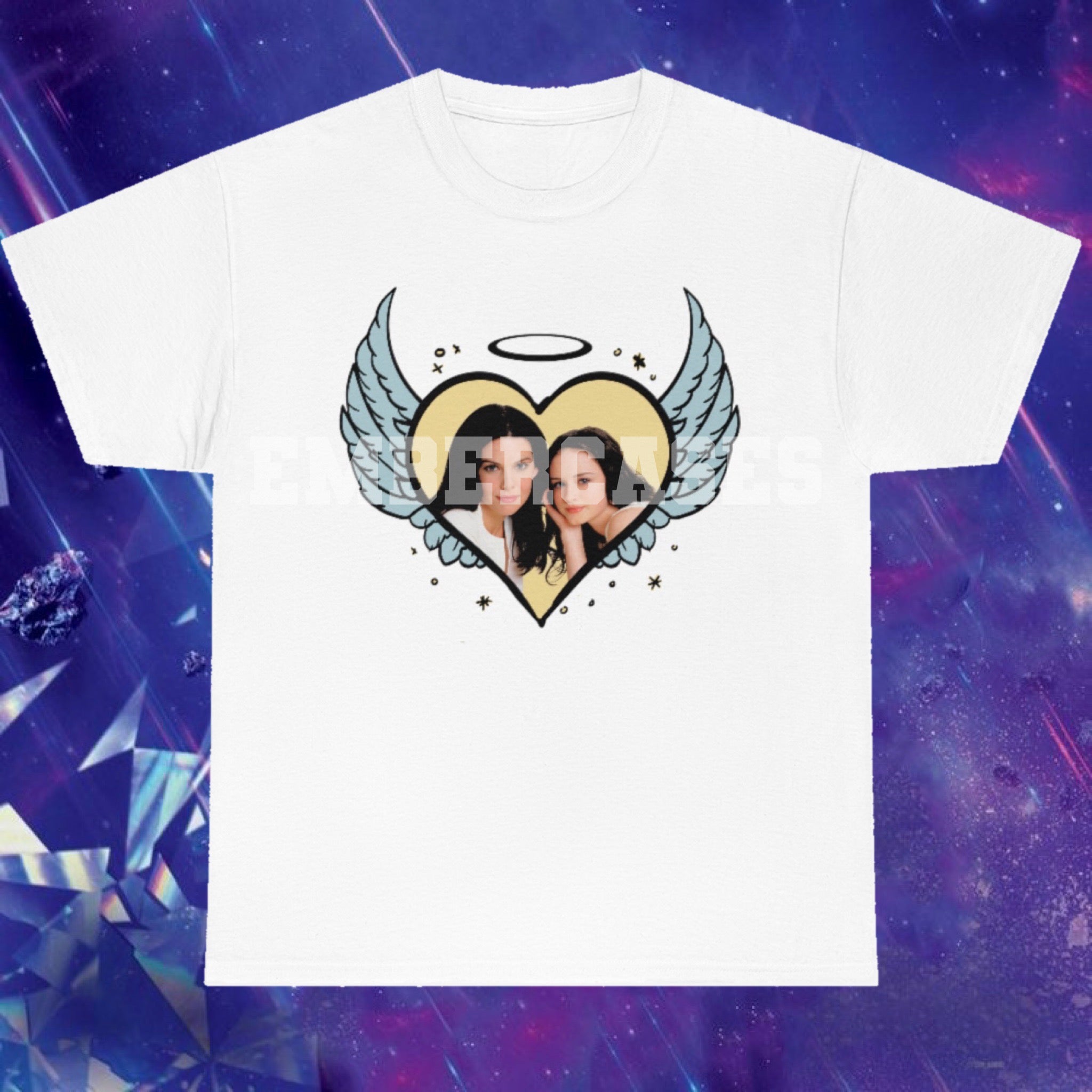 Girls Tee – Ember Cases