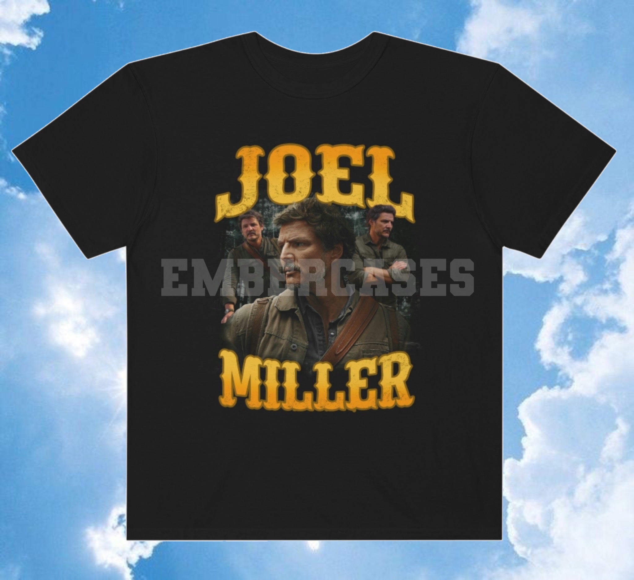 Joel Tee – Ember Cases