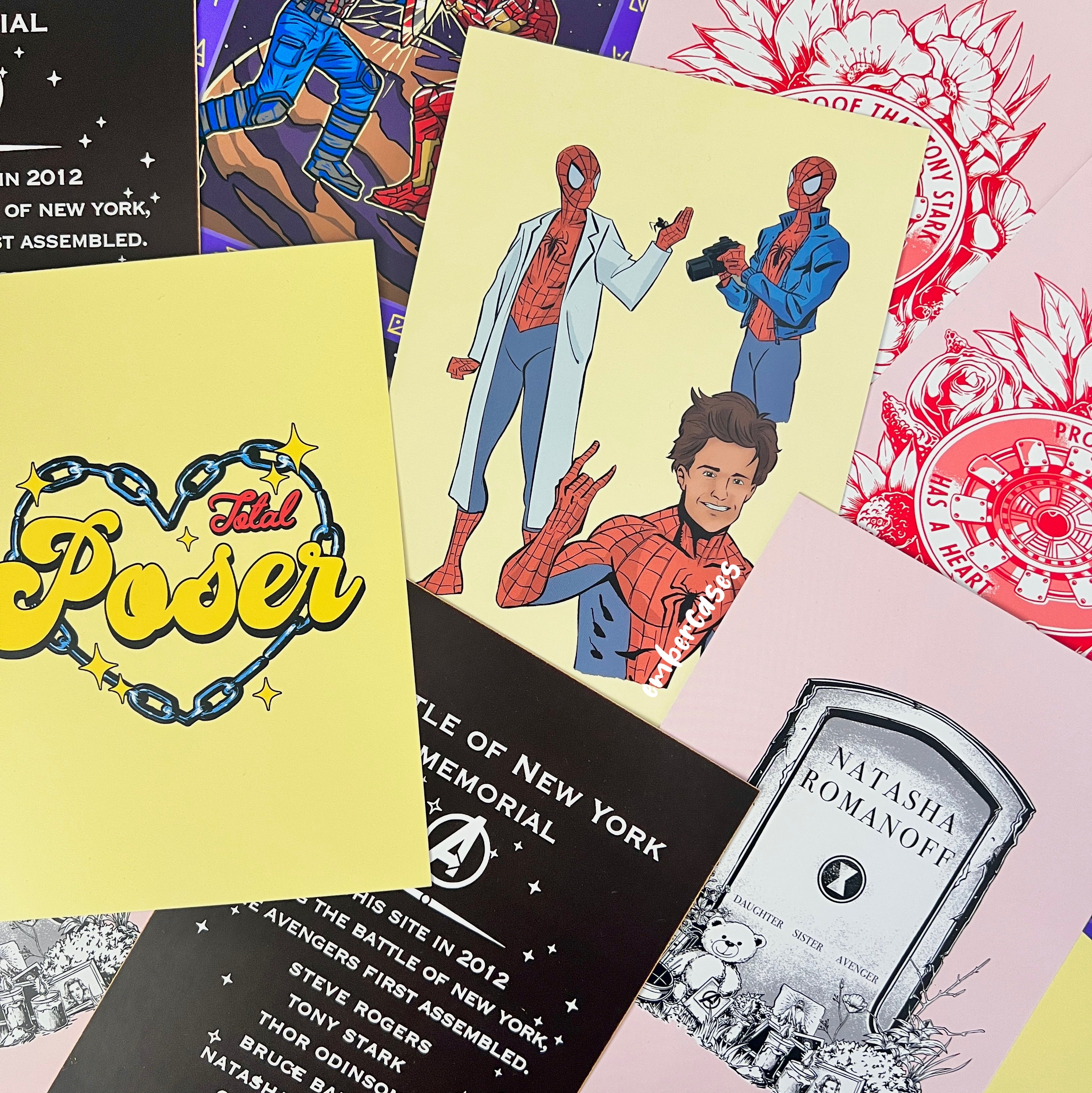 4x6 Prints! (You Choose)! – Ember Cases