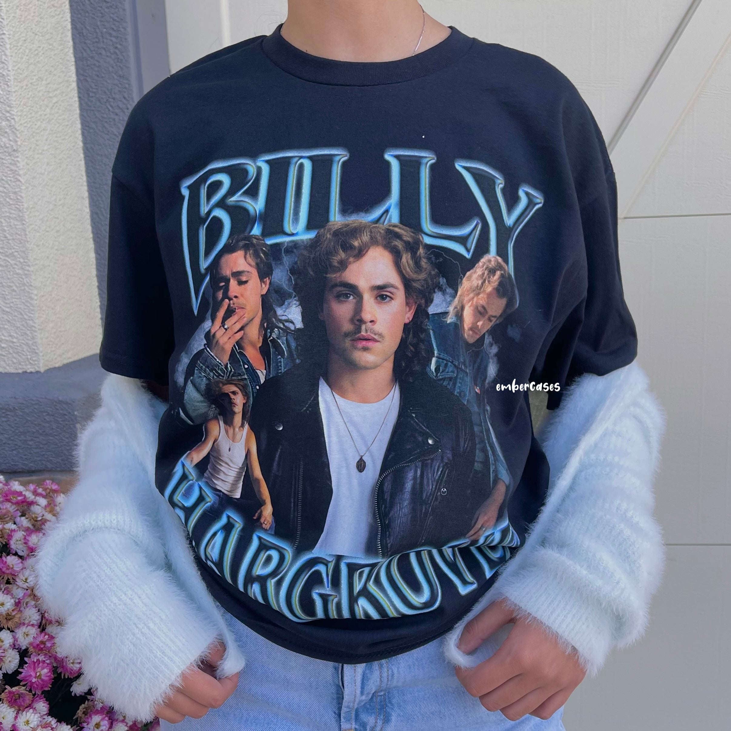 Billy Tee – Ember Cases