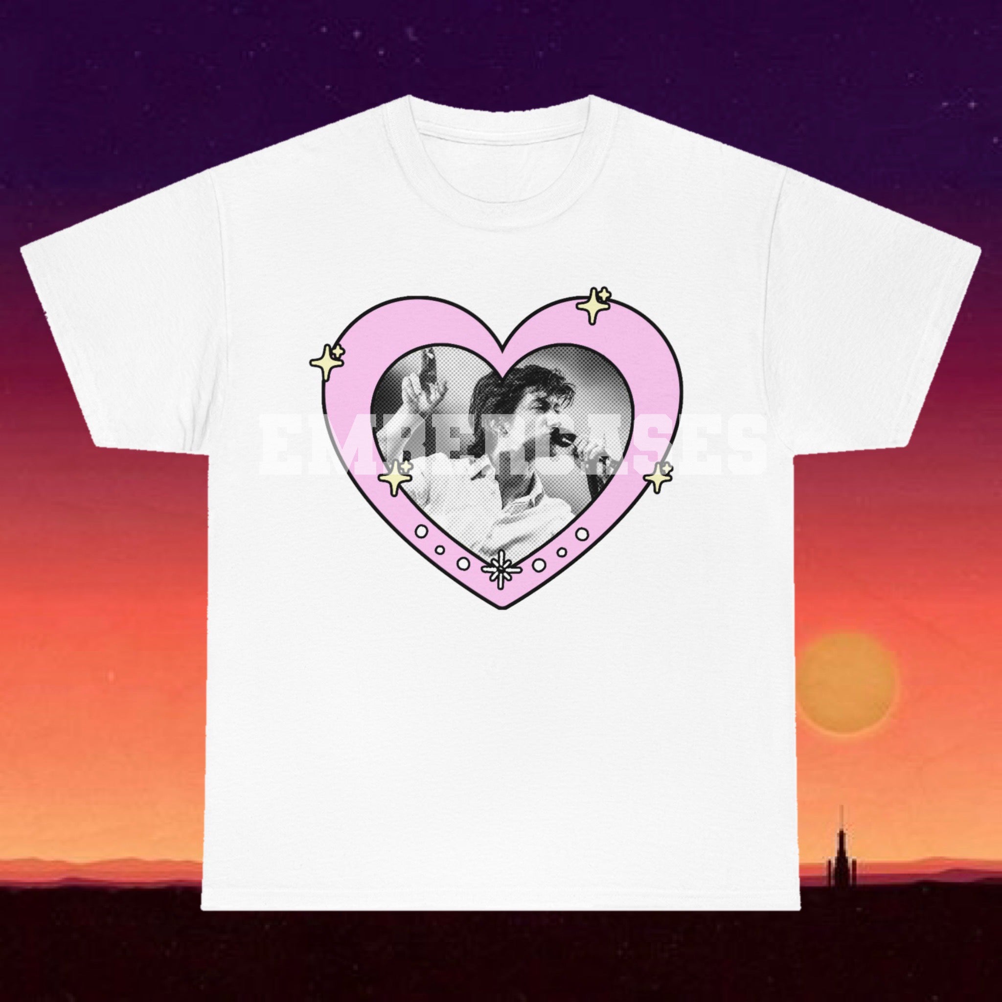 Alex Tee – Ember Cases