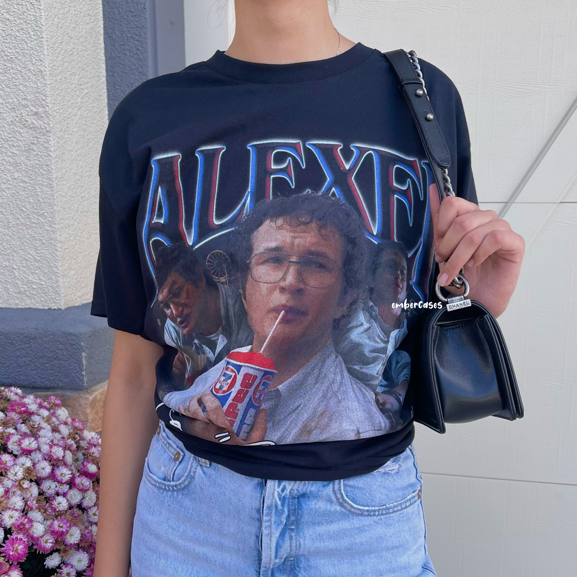 Alexei Tee – Ember Cases