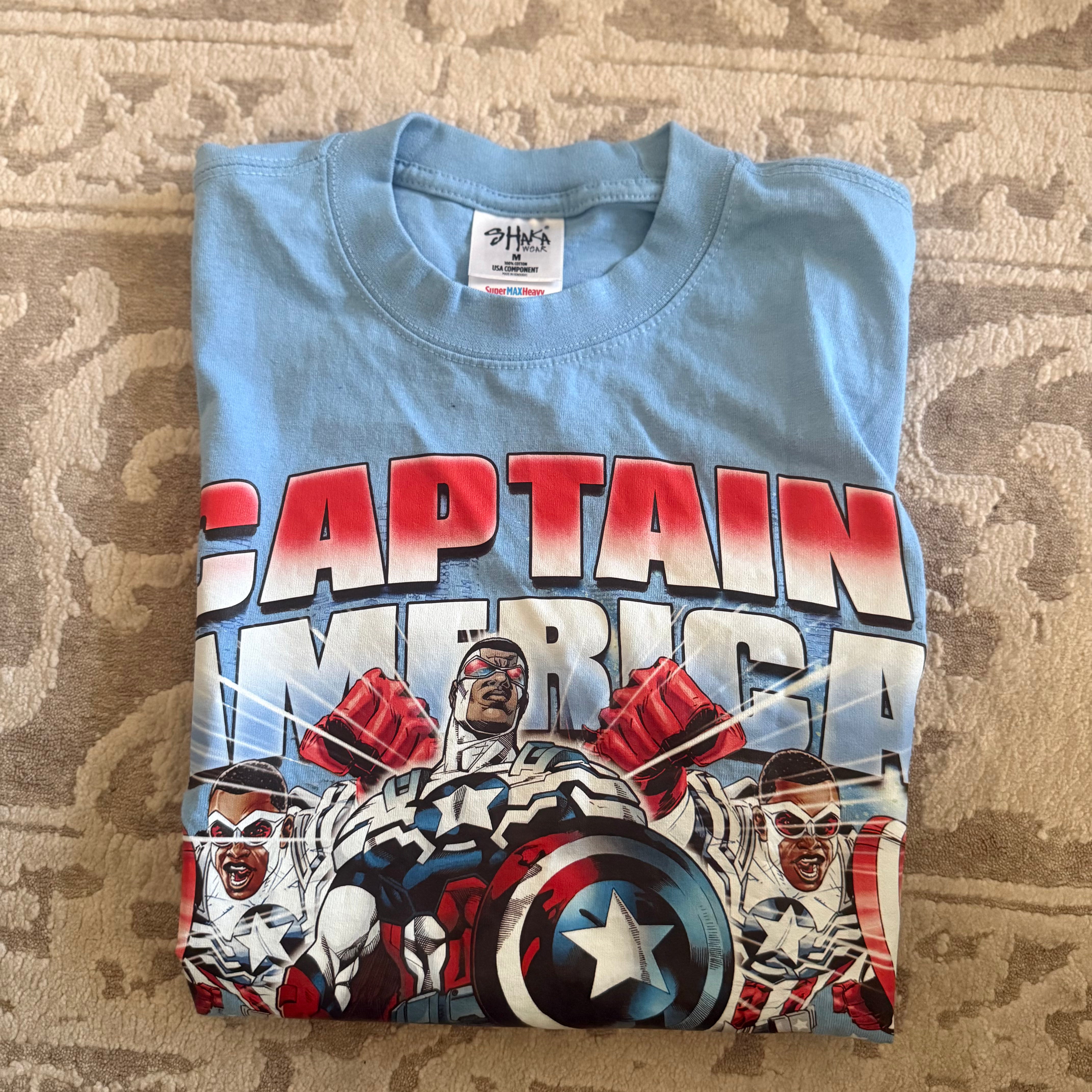Medium Sam Tee – Ember Cases