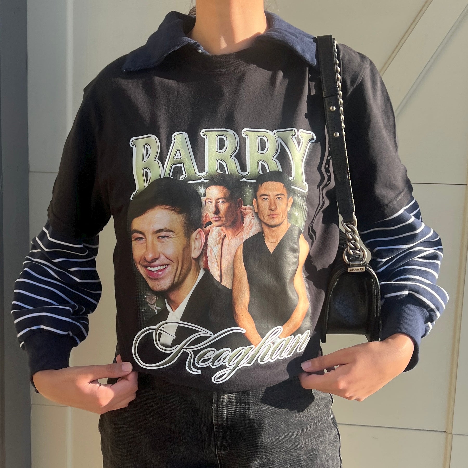 Barry Tee – Ember Cases
