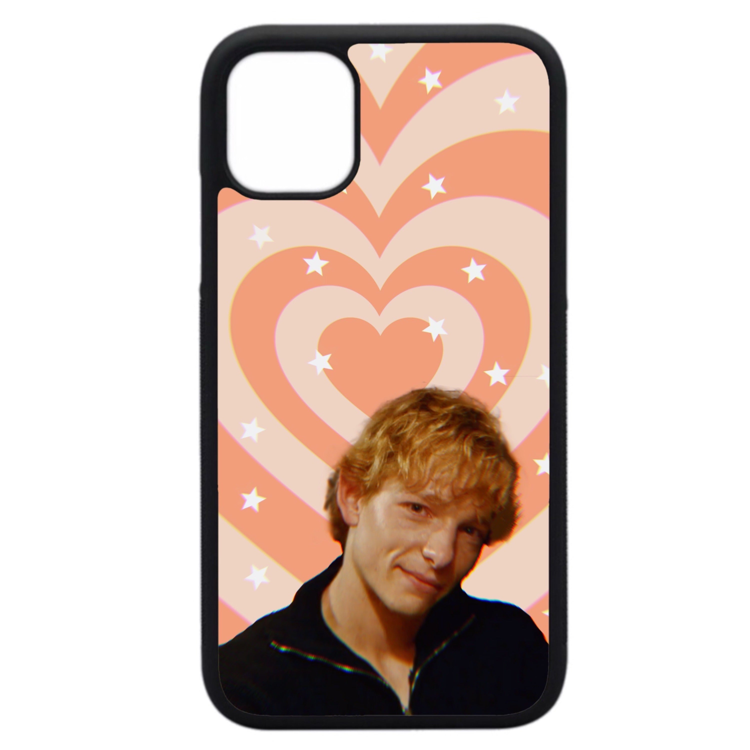 Mike (Art) Case – Ember Cases