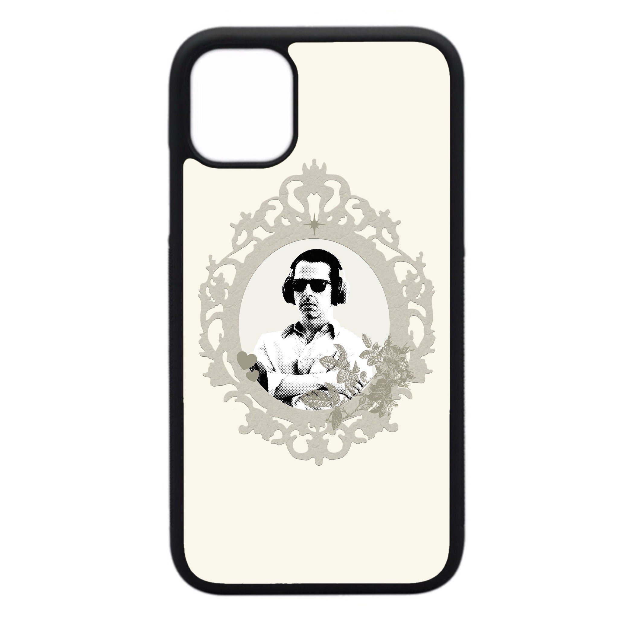 Kendall Frame Case – Ember Cases