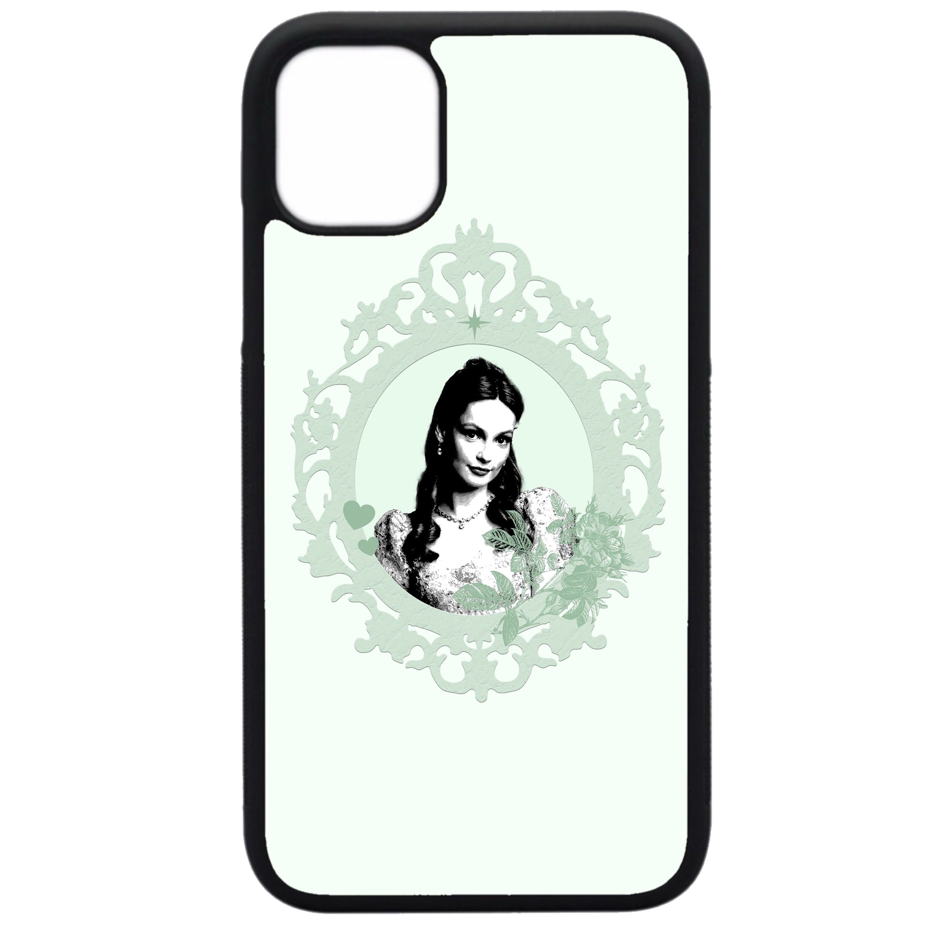 Francesca Frame Case – Ember Cases