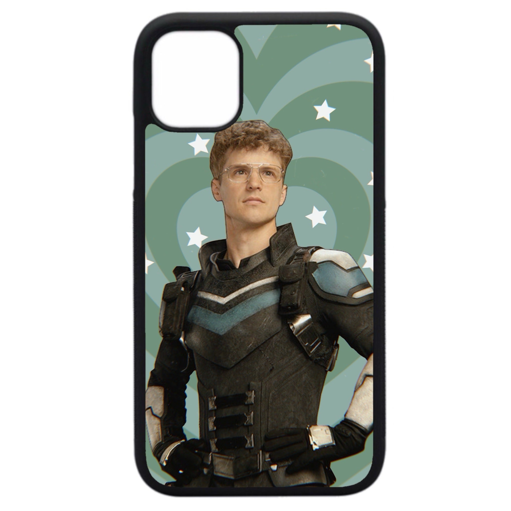 Adrian Hearts Case – Ember Cases