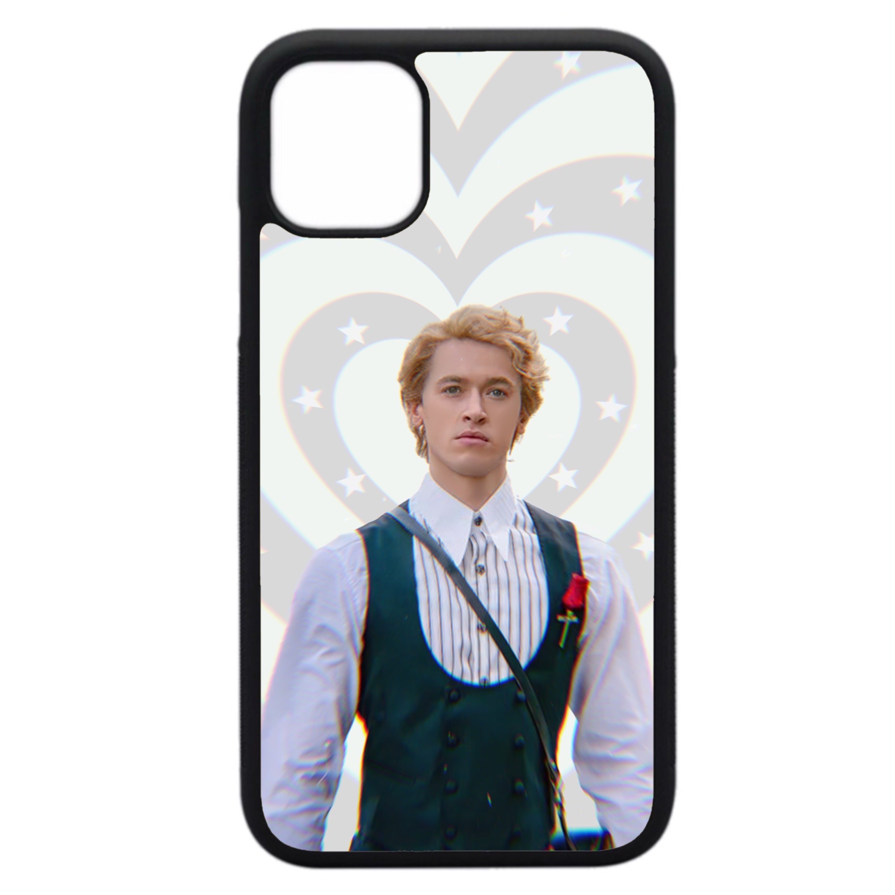 Snow Case – Ember Cases