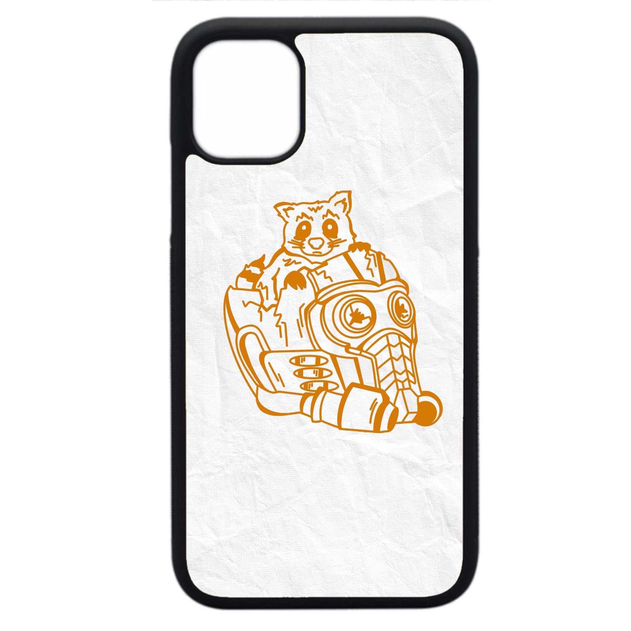 RockQuill Case – Ember Cases