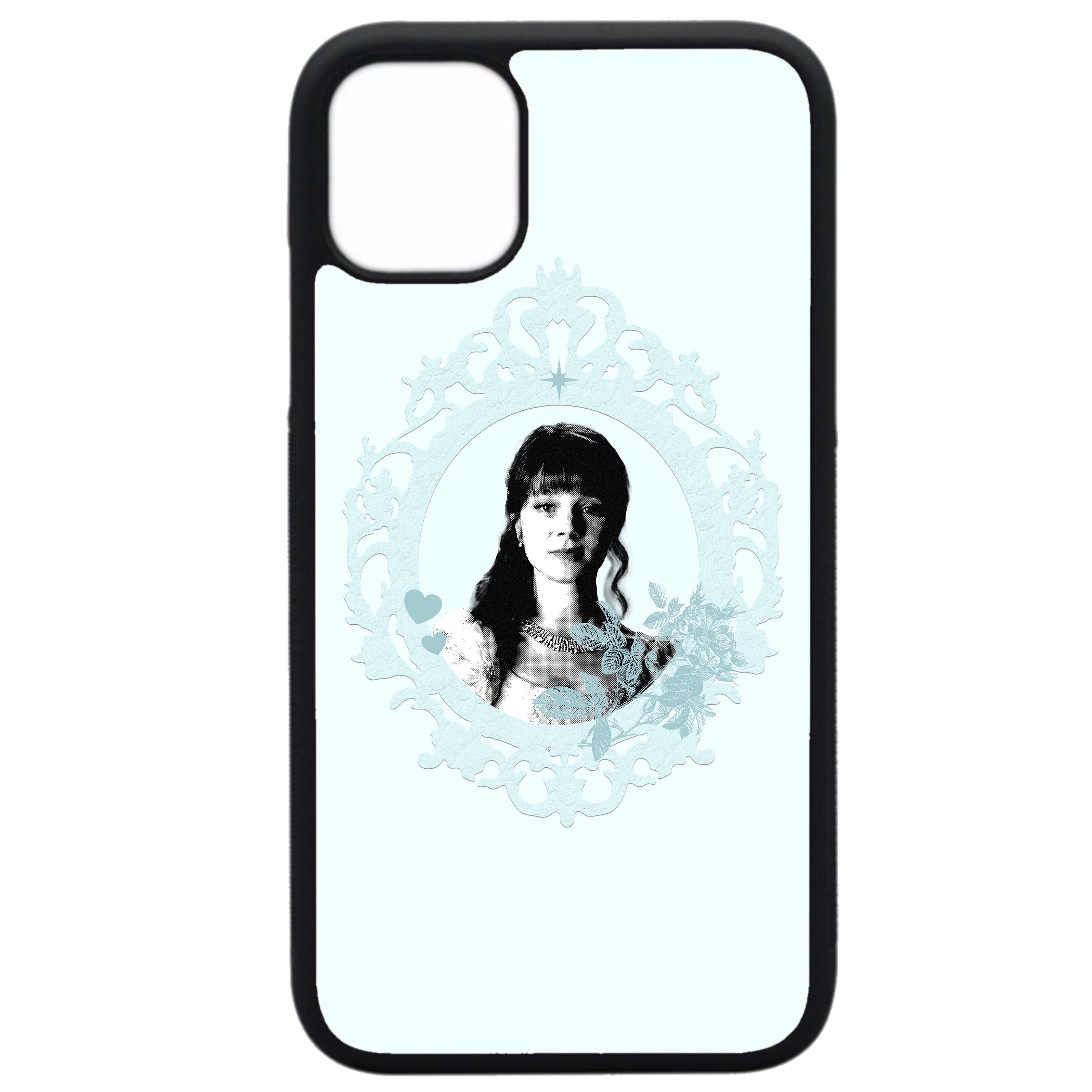 Eloise Frame Case – Ember Cases