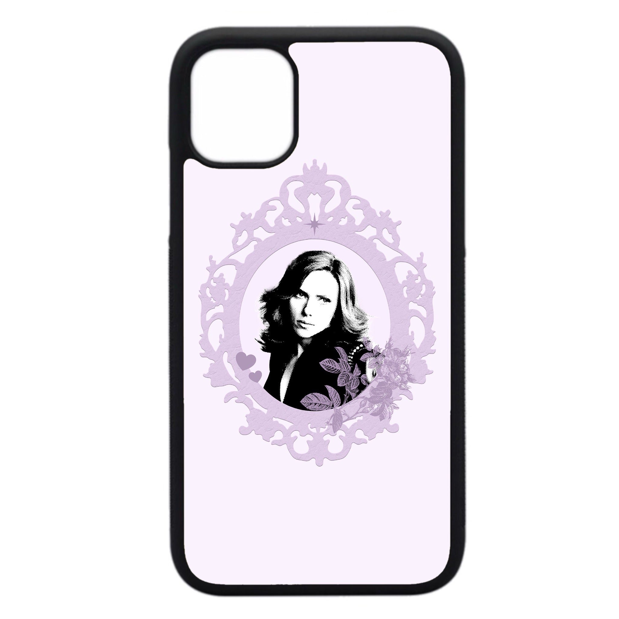 Nat Frame Case – Ember Cases