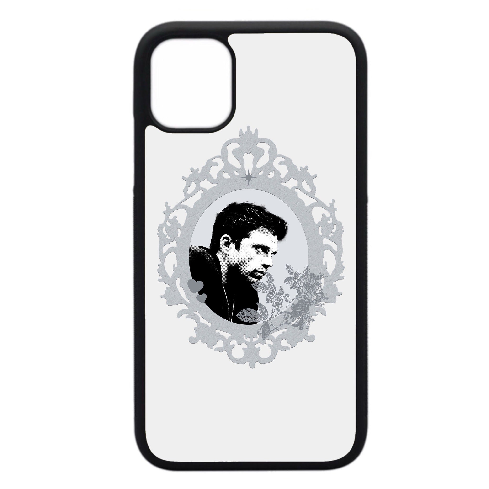 Bucky Frame Case – Ember Cases