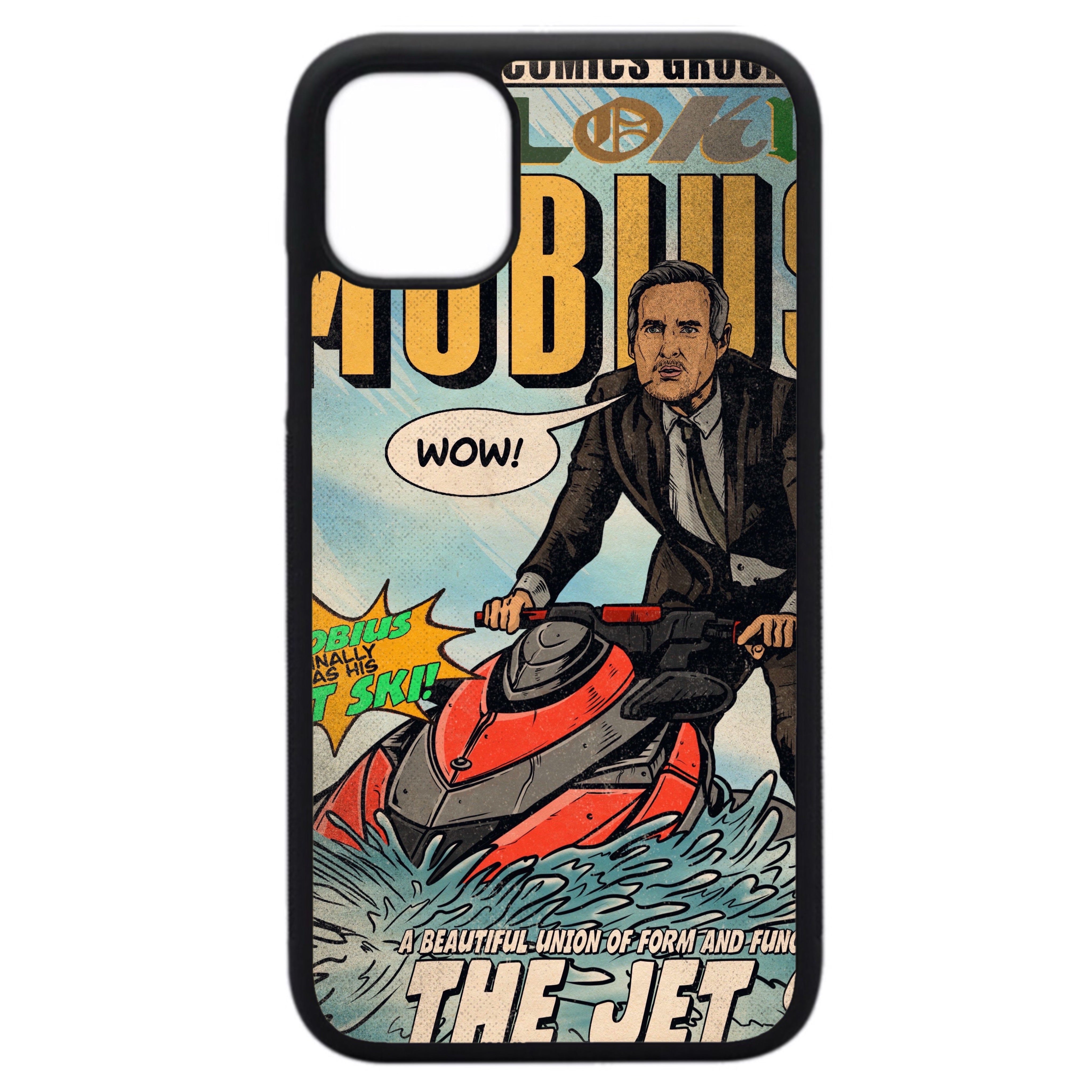 Jet Ski Case – Ember Cases
