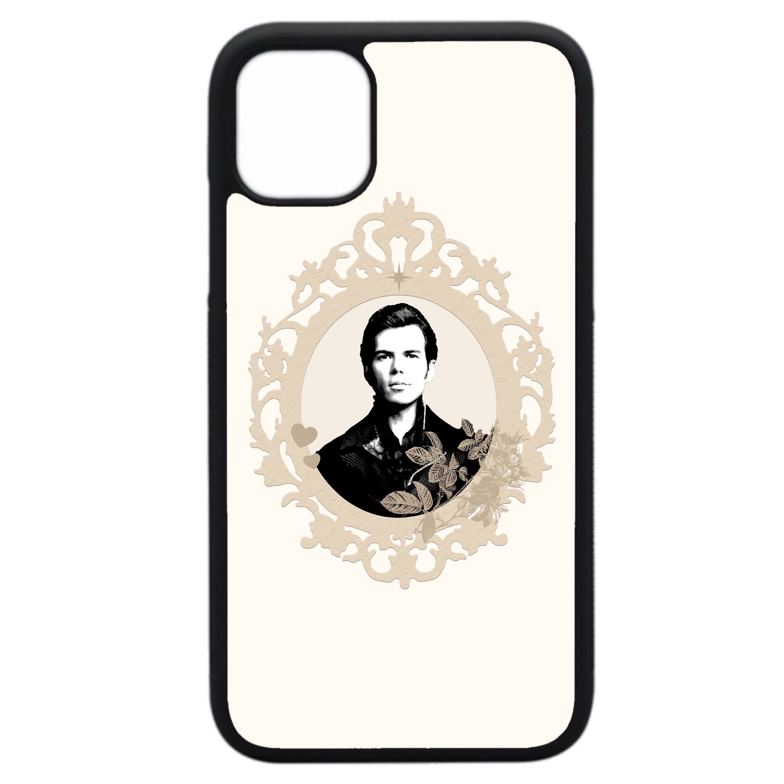 Colin Frame Case – Ember Cases