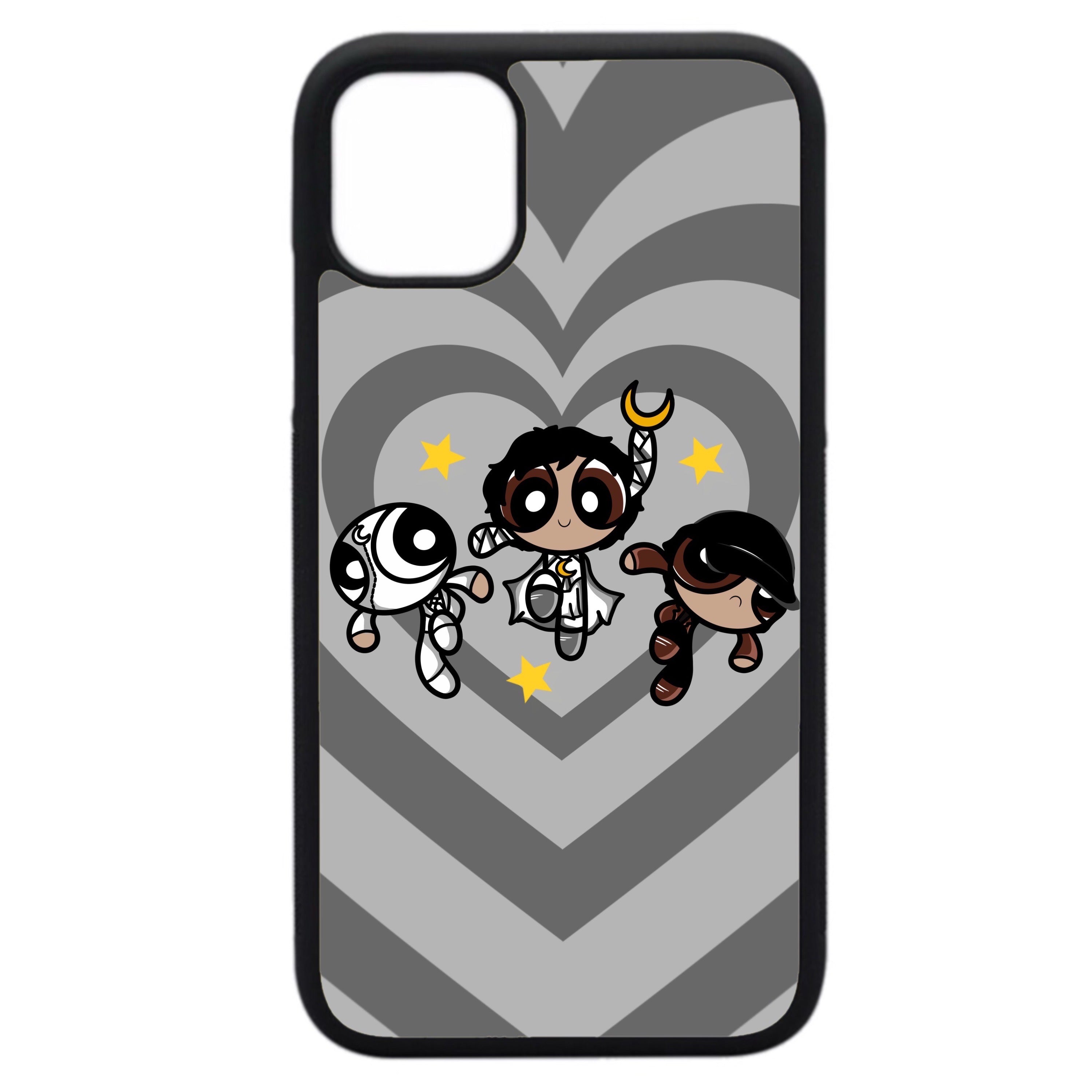 Moon Power Case – Ember Cases