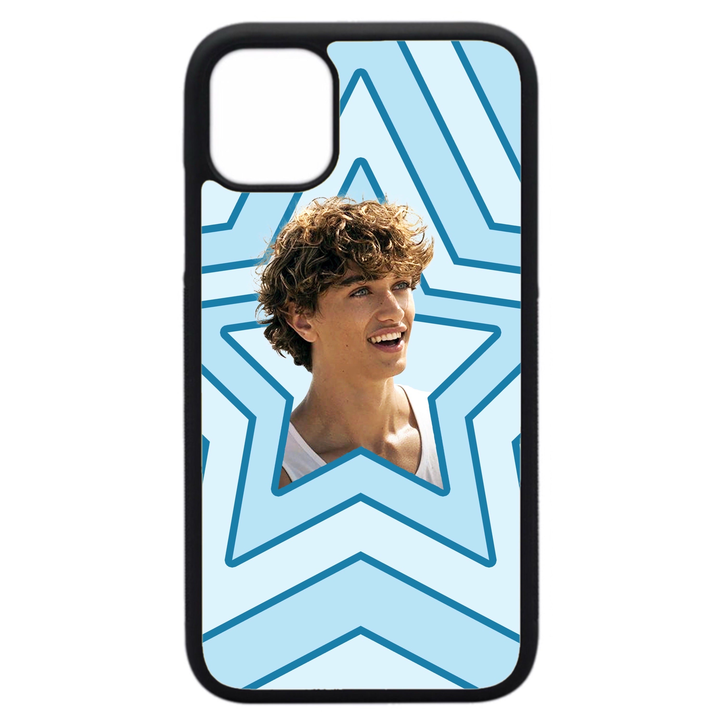 Jeremiah Star Case – Ember Cases