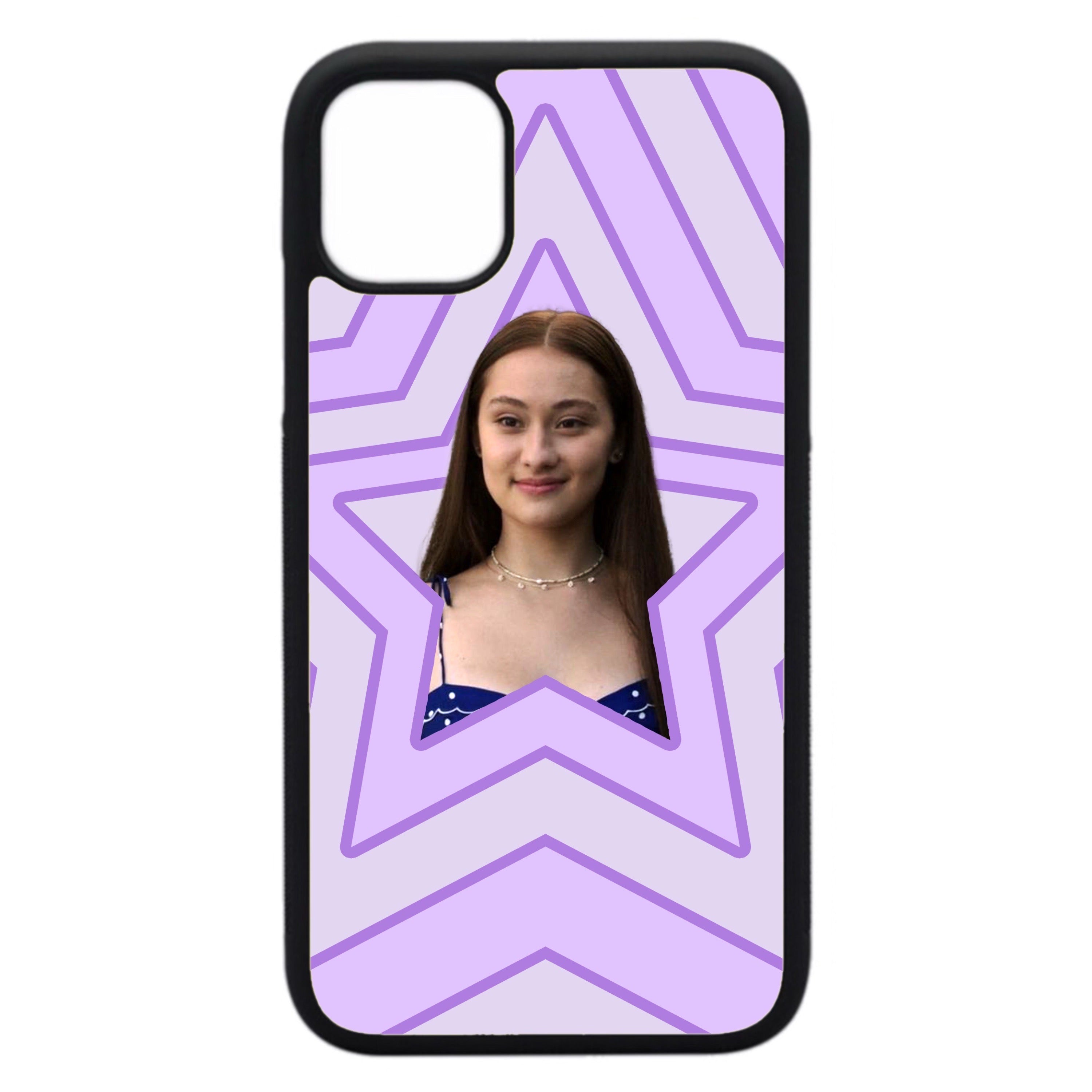 Belly Star Case – Ember Cases