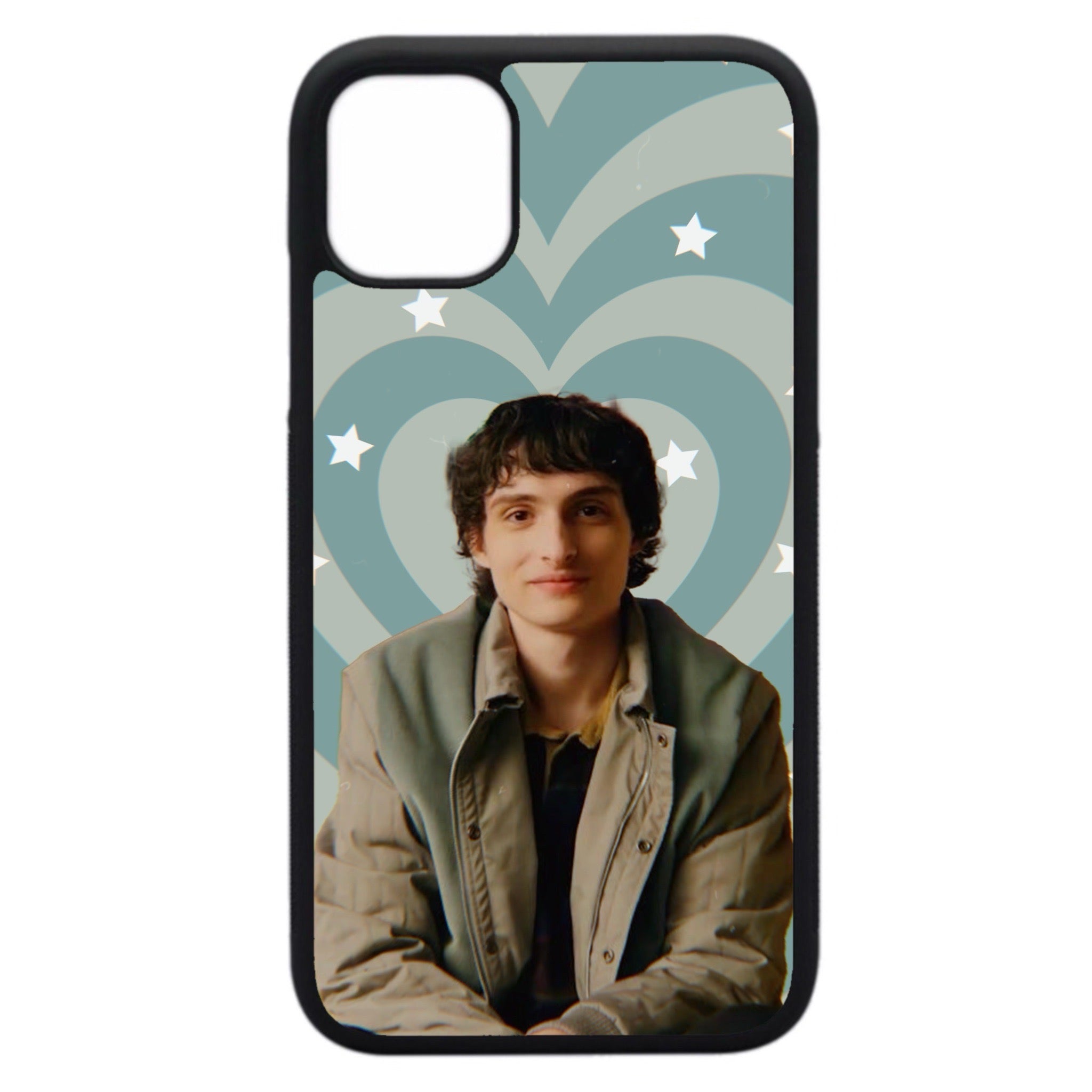 Mike Hearts Case – Ember Cases