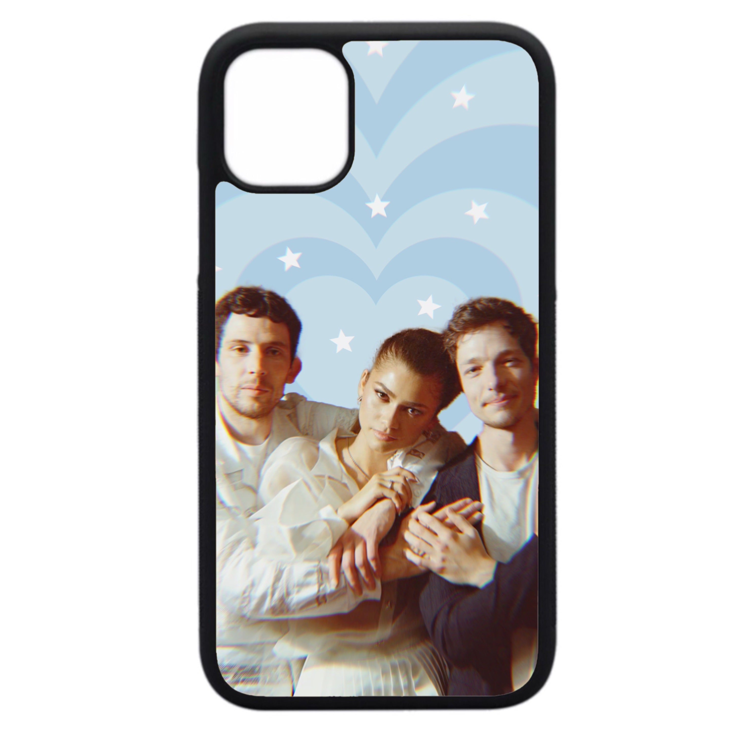 Challengers Case – Ember Cases