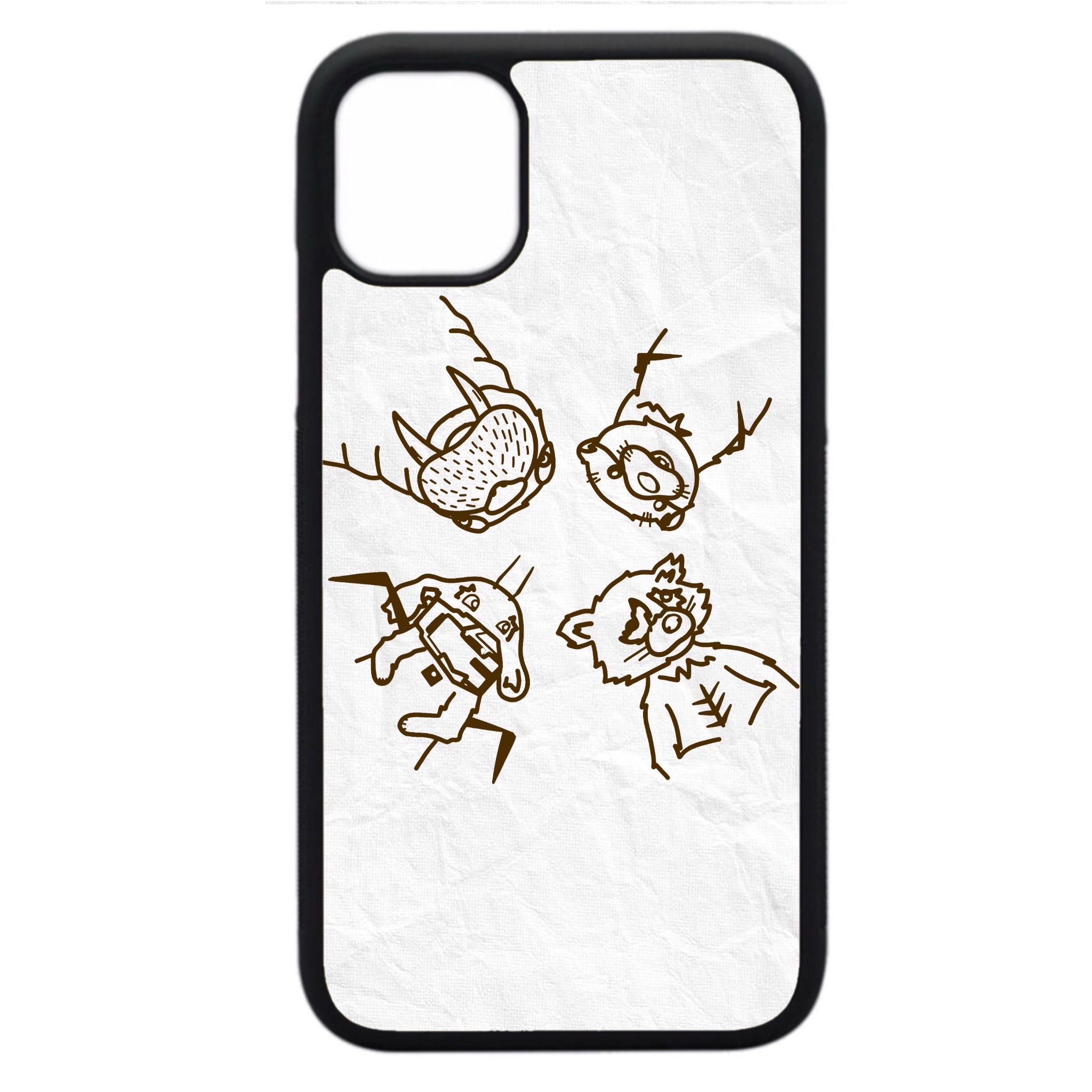 Batch 89 Case – Ember Cases