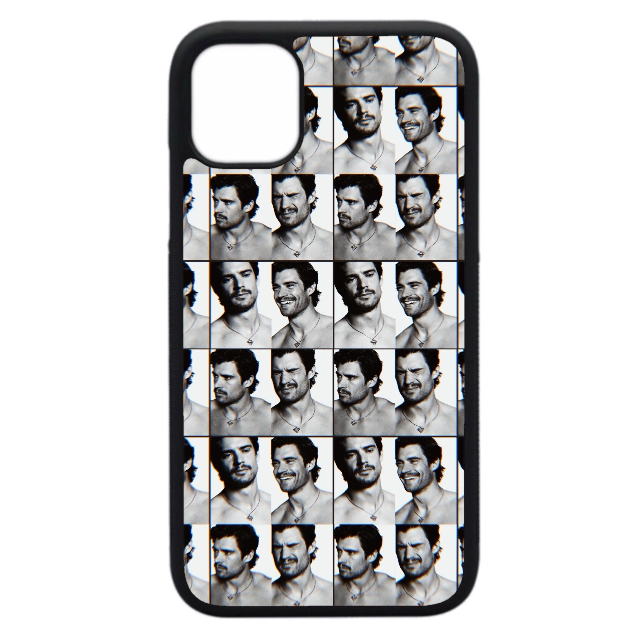 David Photo Booth Case – Ember Cases